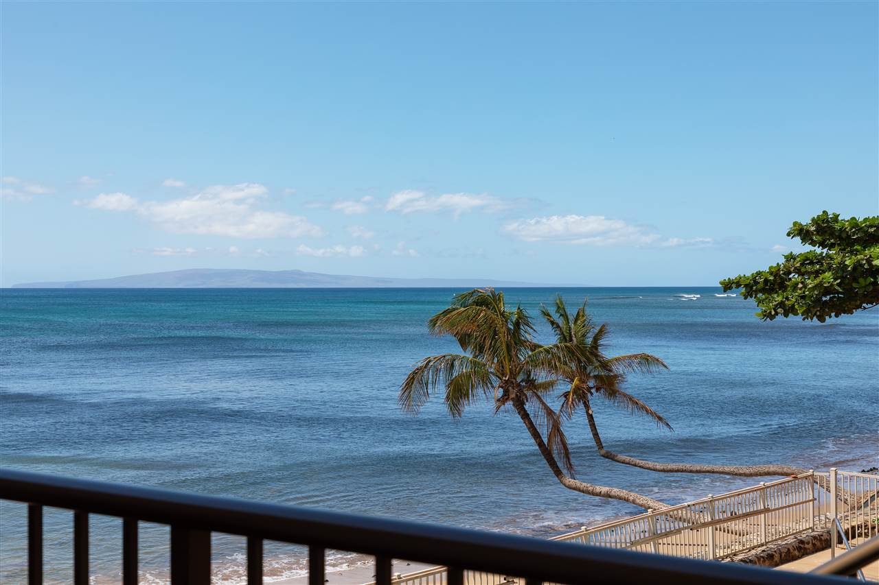 Maalaea Condo Sold: Hono Kai Unit B3, Maui, Hawaii