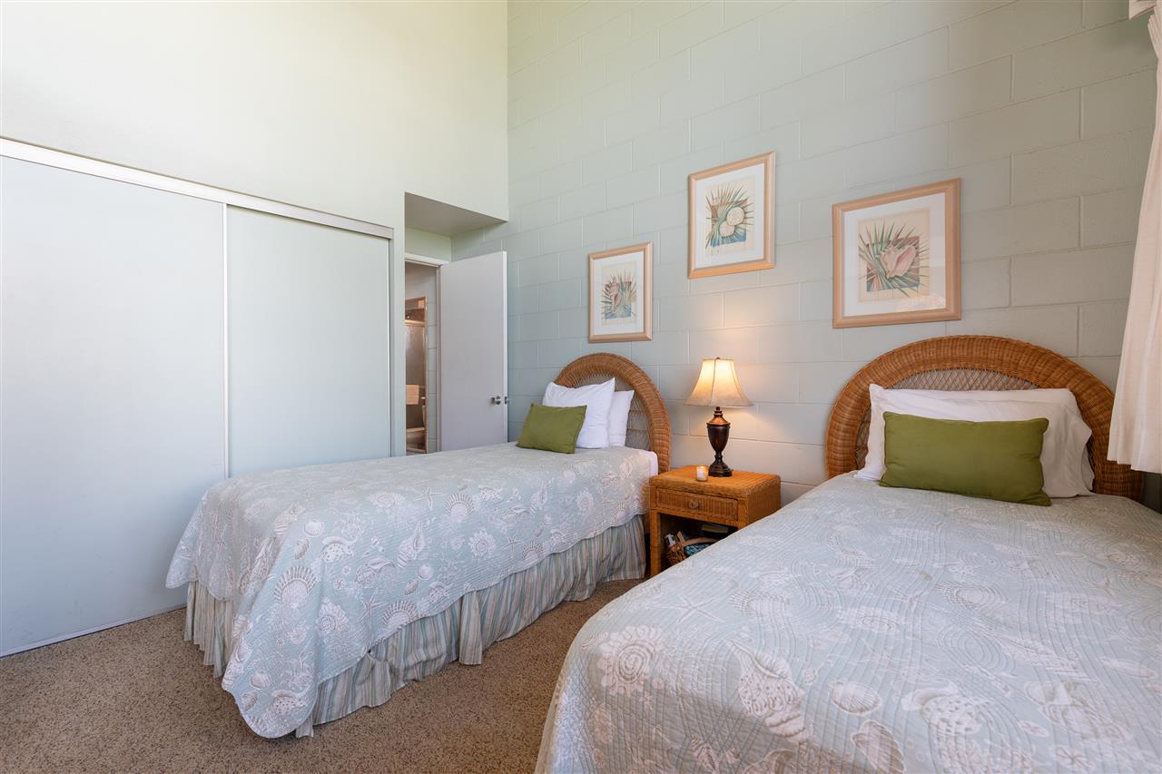 Maalaea Condo Sold: Hono Kai Unit B3, Maui, Hawaii