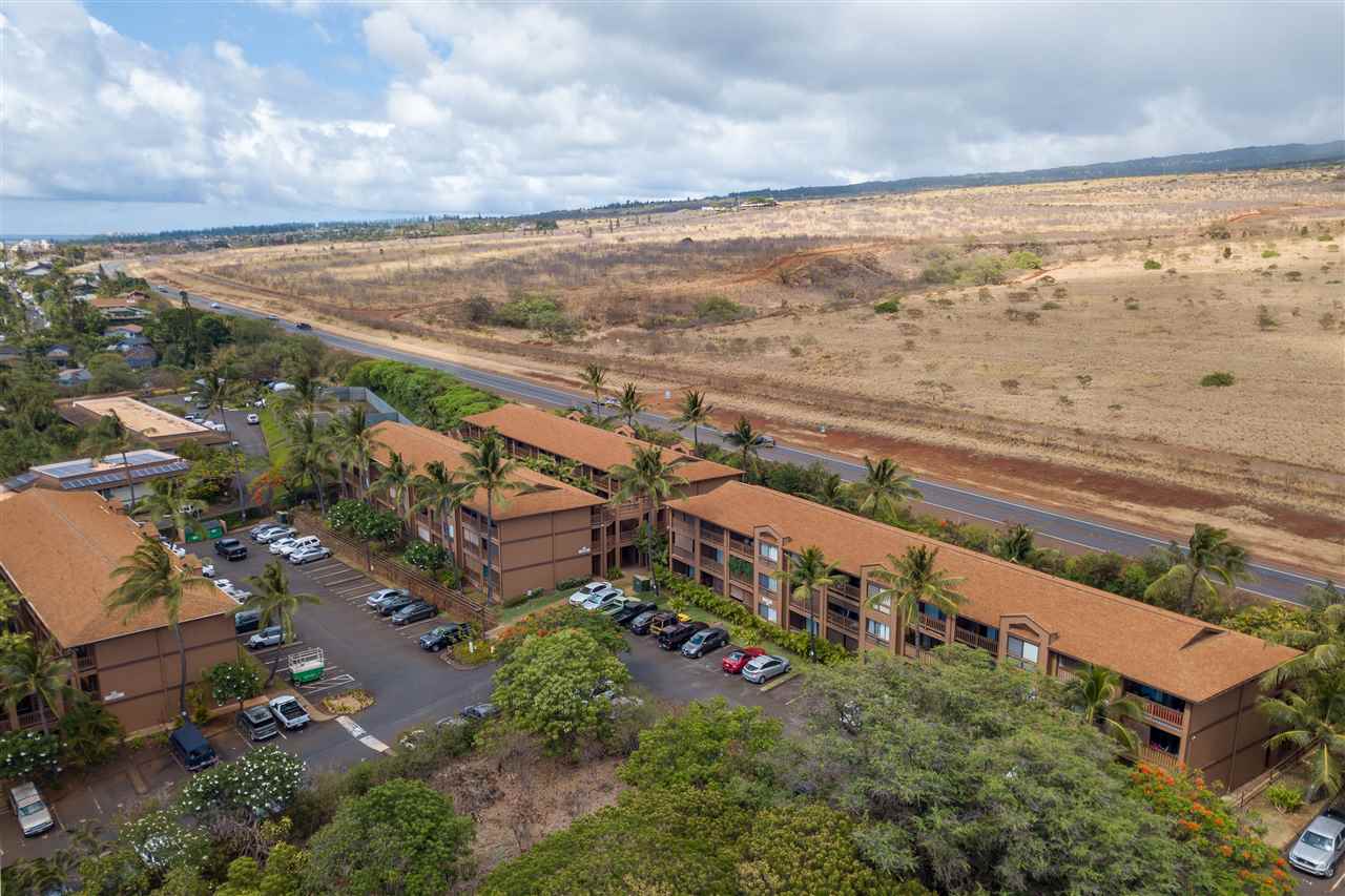 Napili/Kahana/Honokowai Condo Sold: Maui Lani Terraces Unit G-205, Maui ...