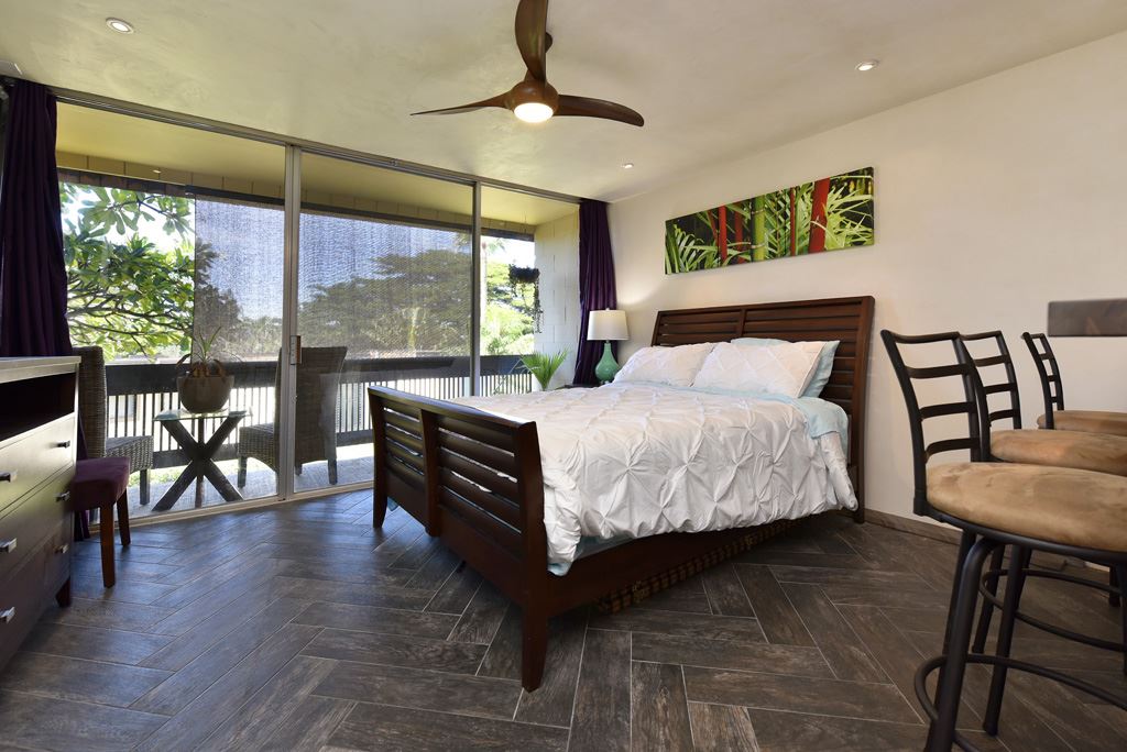 Napili/Kahana/Honokowai Condo : Napili Ridge Unit 11 J, Maui, Hawaii