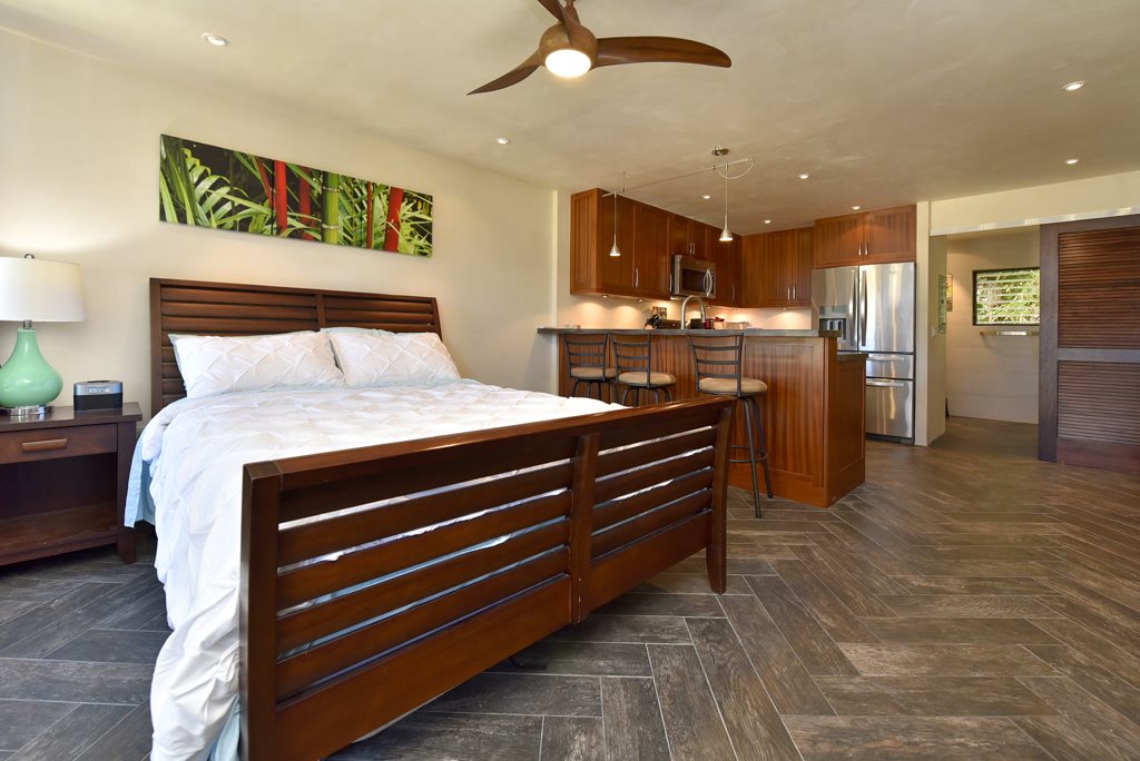 Napili/Kahana/Honokowai Condo : Napili Ridge Unit 11 J, Maui, Hawaii