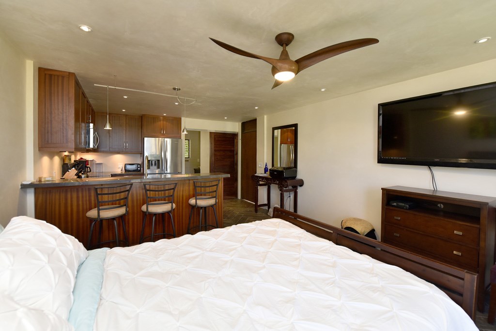 Napili/Kahana/Honokowai Condo : Napili Ridge Unit 11 J, Maui, Hawaii