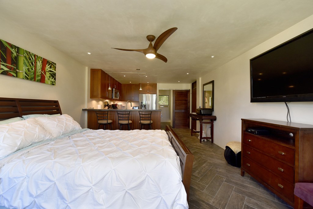 Napili/Kahana/Honokowai Condo : Napili Ridge Unit 11 J, Maui, Hawaii