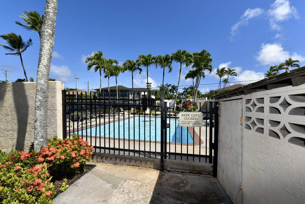 Napili/Kahana/Honokowai Condo : Napili Ridge Unit 11 J, Maui, Hawaii