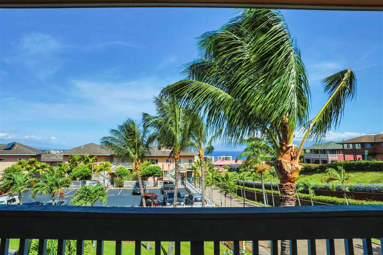 Napili/Kahana/Honokowai Condo Sold: Villas at Kahana Ridge Unit 135 ...