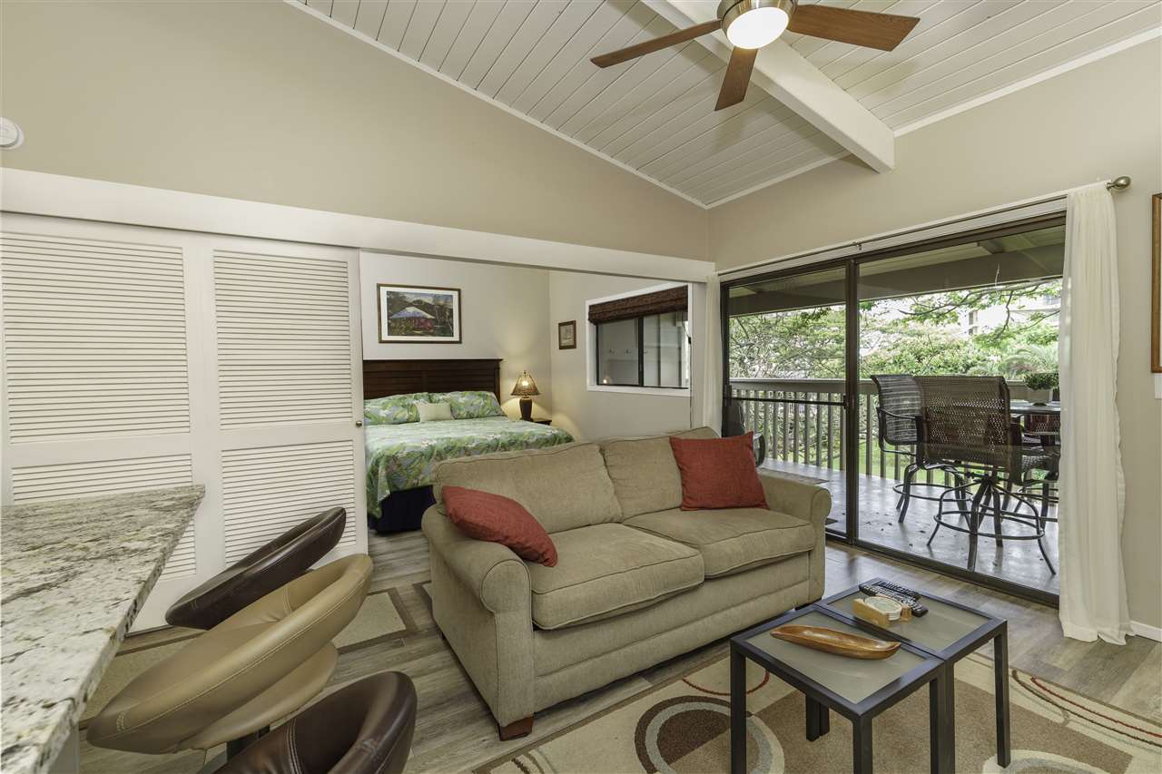 Napili/Kahana/Honokowai Condo Sold: Pohailani Maui Unit 232, Maui, Hawaii