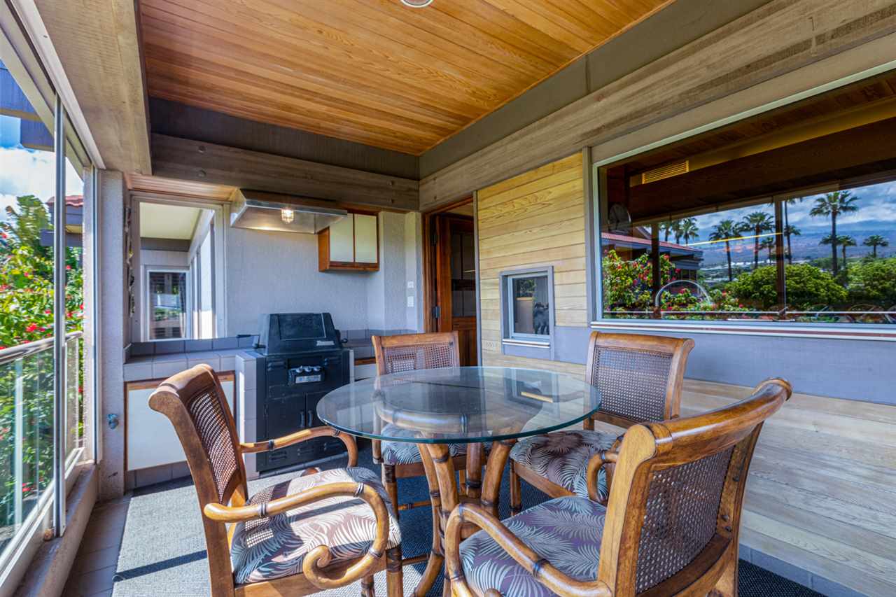 Wailea/Makena Condo Sold: Wailea Point I II III Unit 2102, Maui, Hawaii