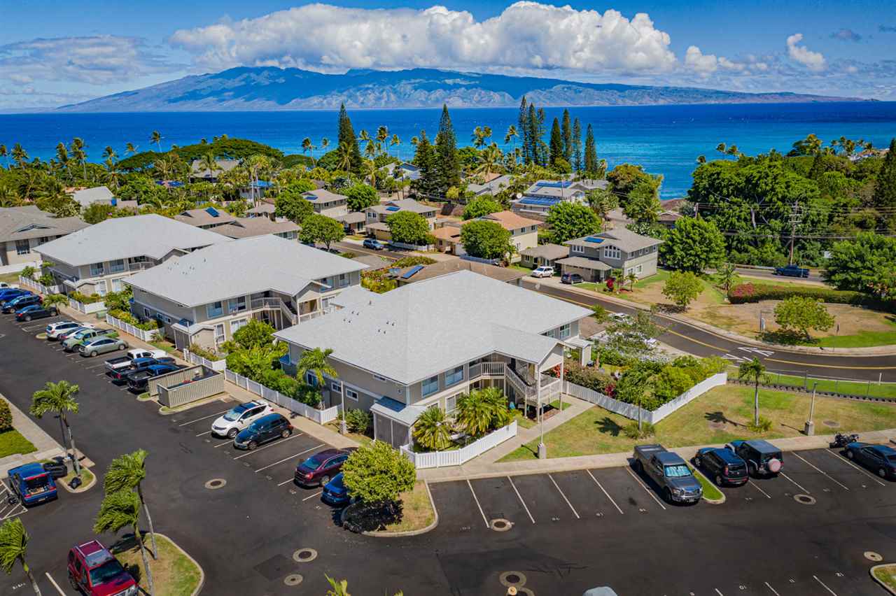 Napili/Kahana/Honokowai Condo Sold: Napilihau Villages I Unit 6-104 ...