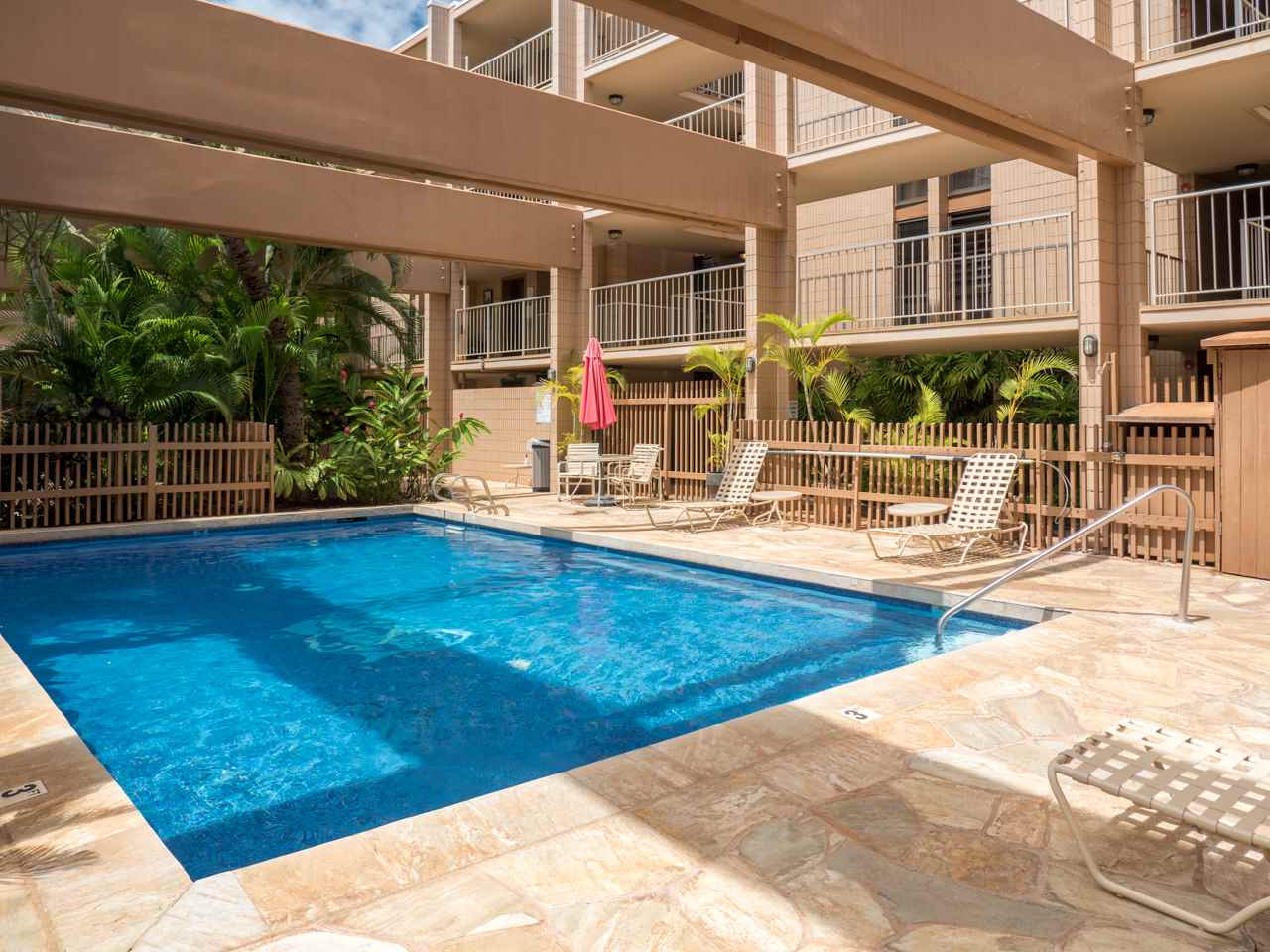 Napili/Kahana/Honokowai Condo Sold: Kaleialoha Unit 203, Maui, Hawaii