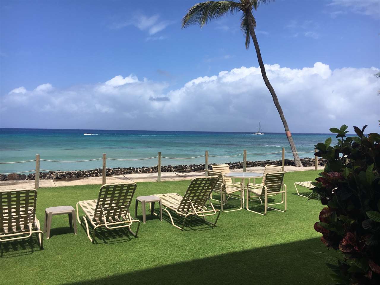 Napili/Kahana/Honokowai Condo Sold: Kaleialoha Unit 203, Maui, Hawaii