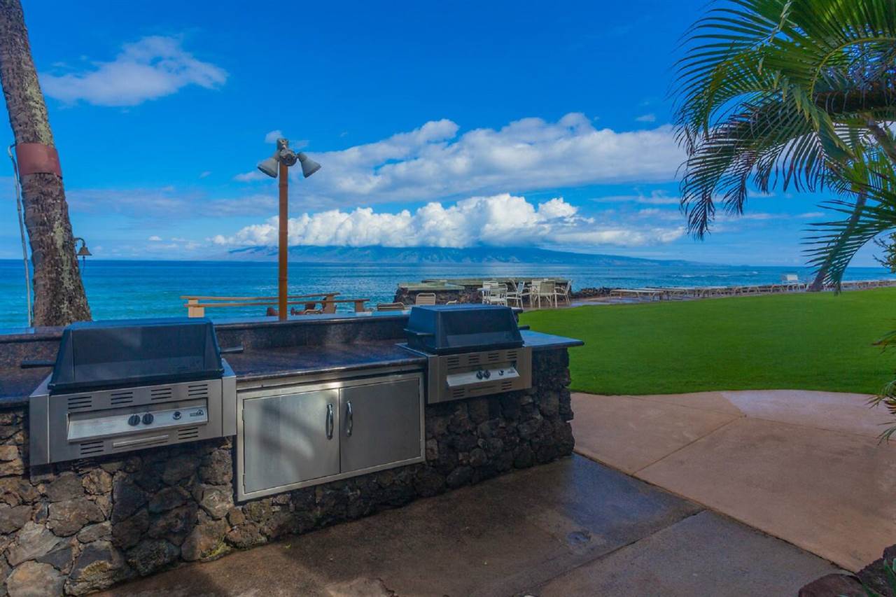 Napili/Kahana/Honokowai Condo Sold: Kaleialoha Unit 203, Maui, Hawaii