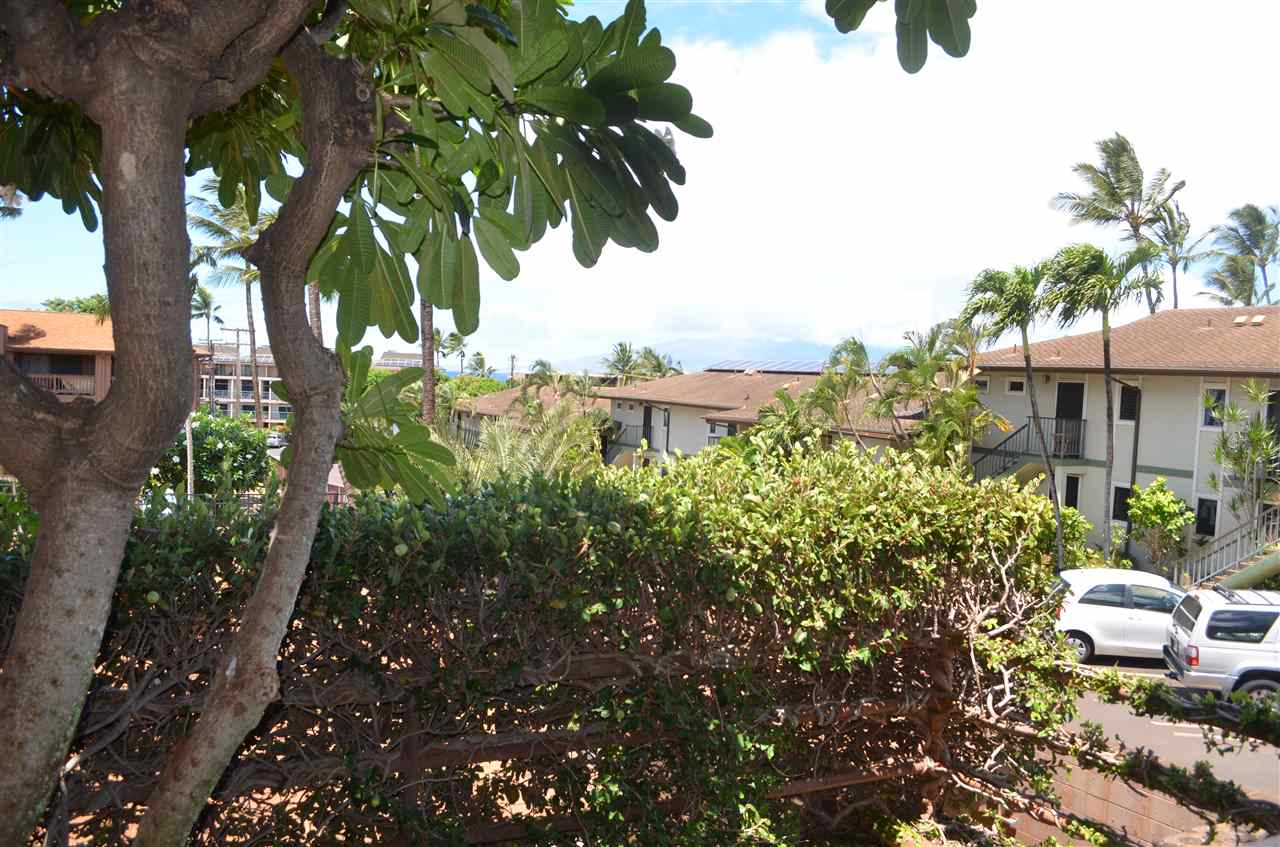 Napili/Kahana/Honokowai Condo Sold: Maui Lani Terraces Unit C108, Maui ...