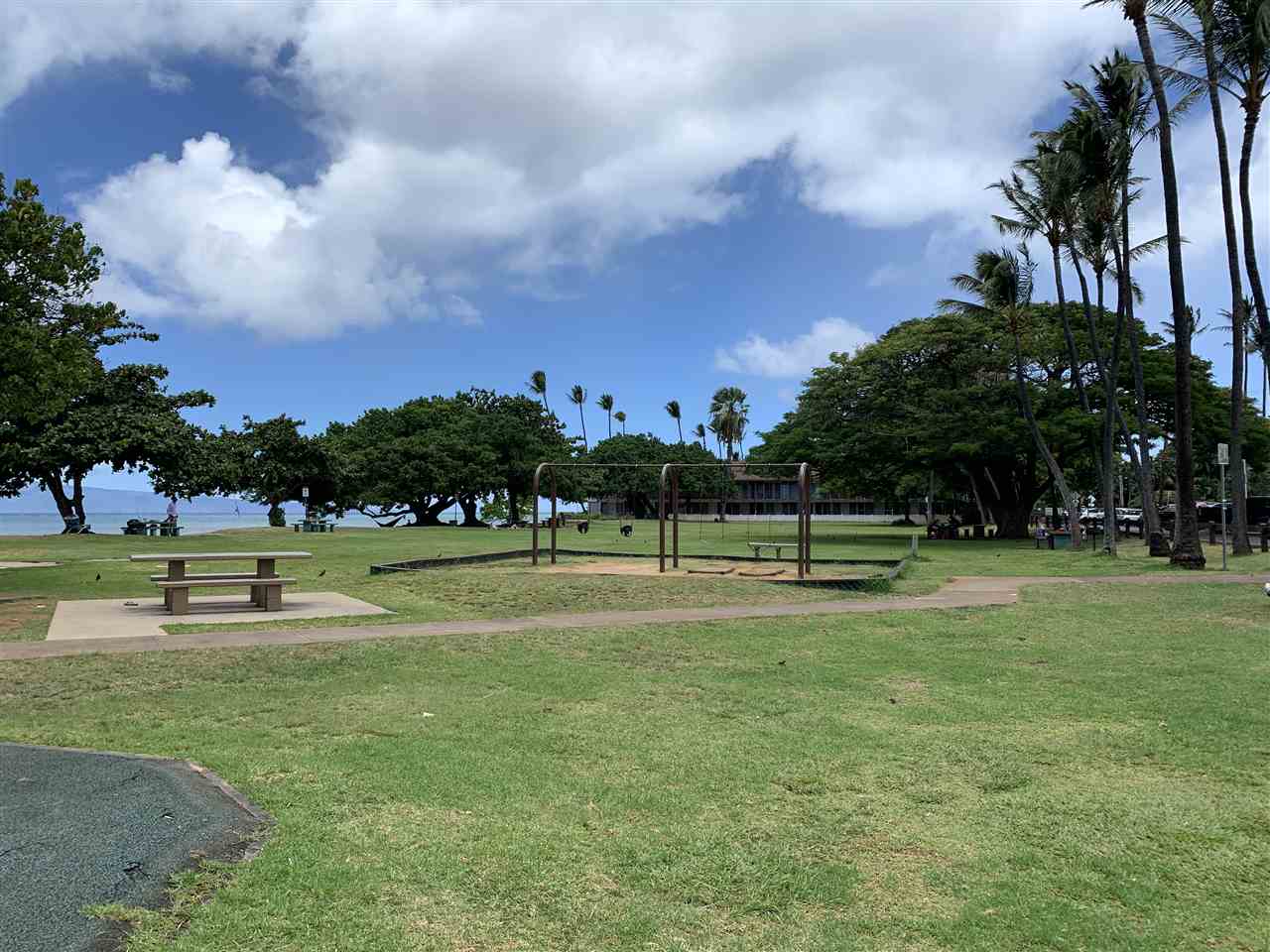 Napili/Kahana/Honokowai Condo Sold: Maui Lani Terraces Unit C108, Maui ...