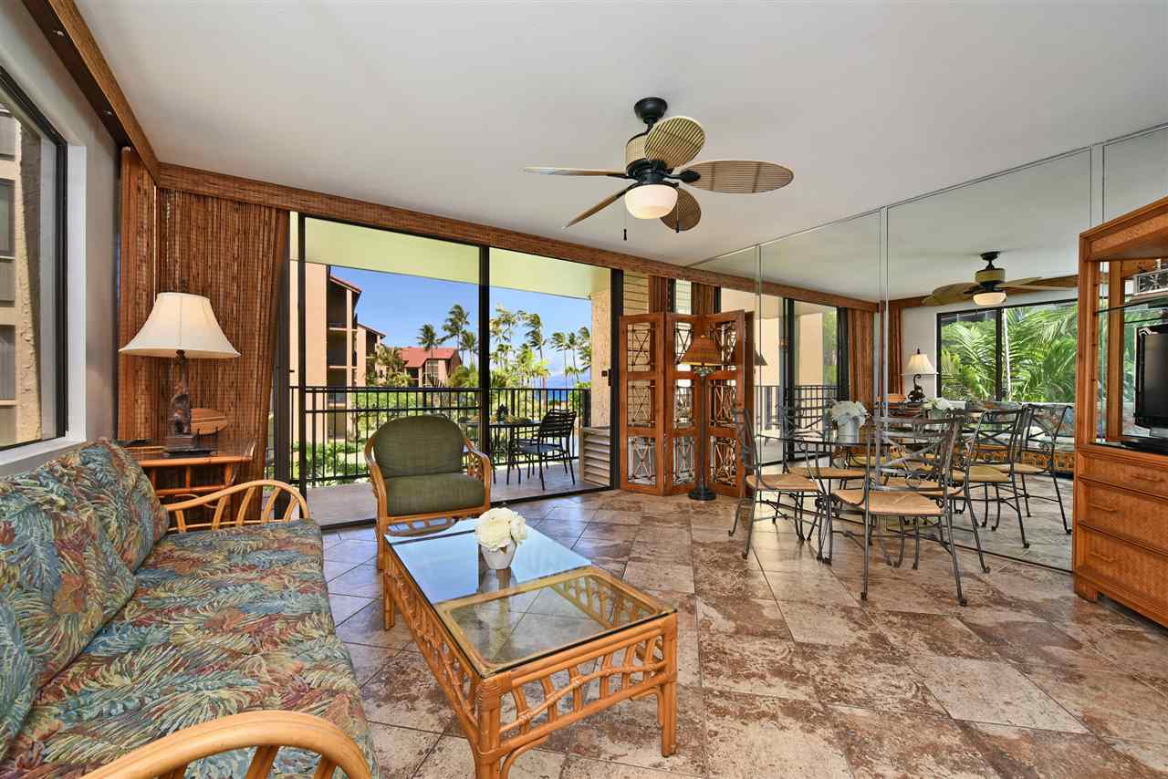 Napili/Kahana/Honokowai Condo Sold: Papakea Resort I II Unit H201, Maui ...