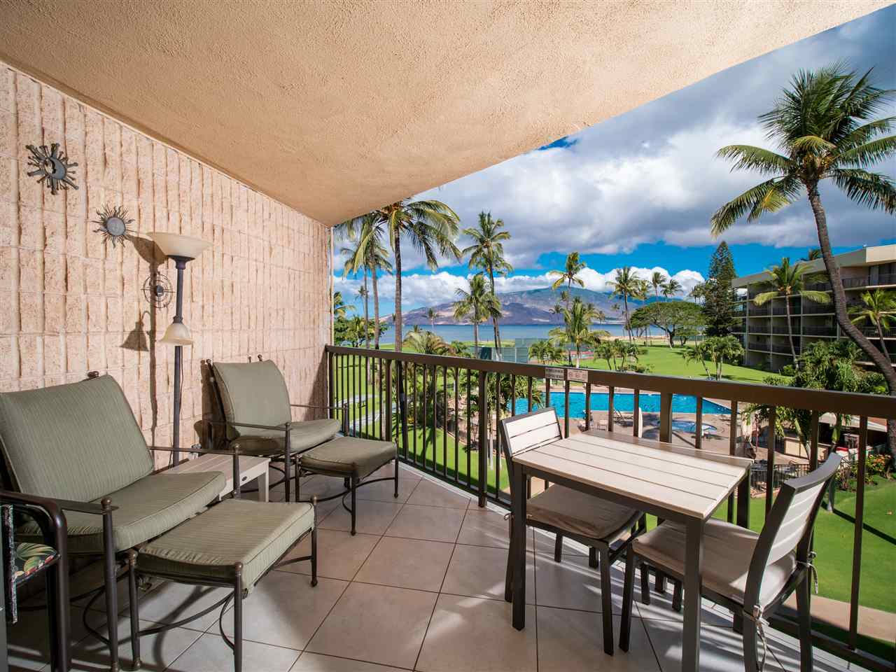 Kihei Condo Sold: Maui Sunset Unit B317, Maui, Hawaii