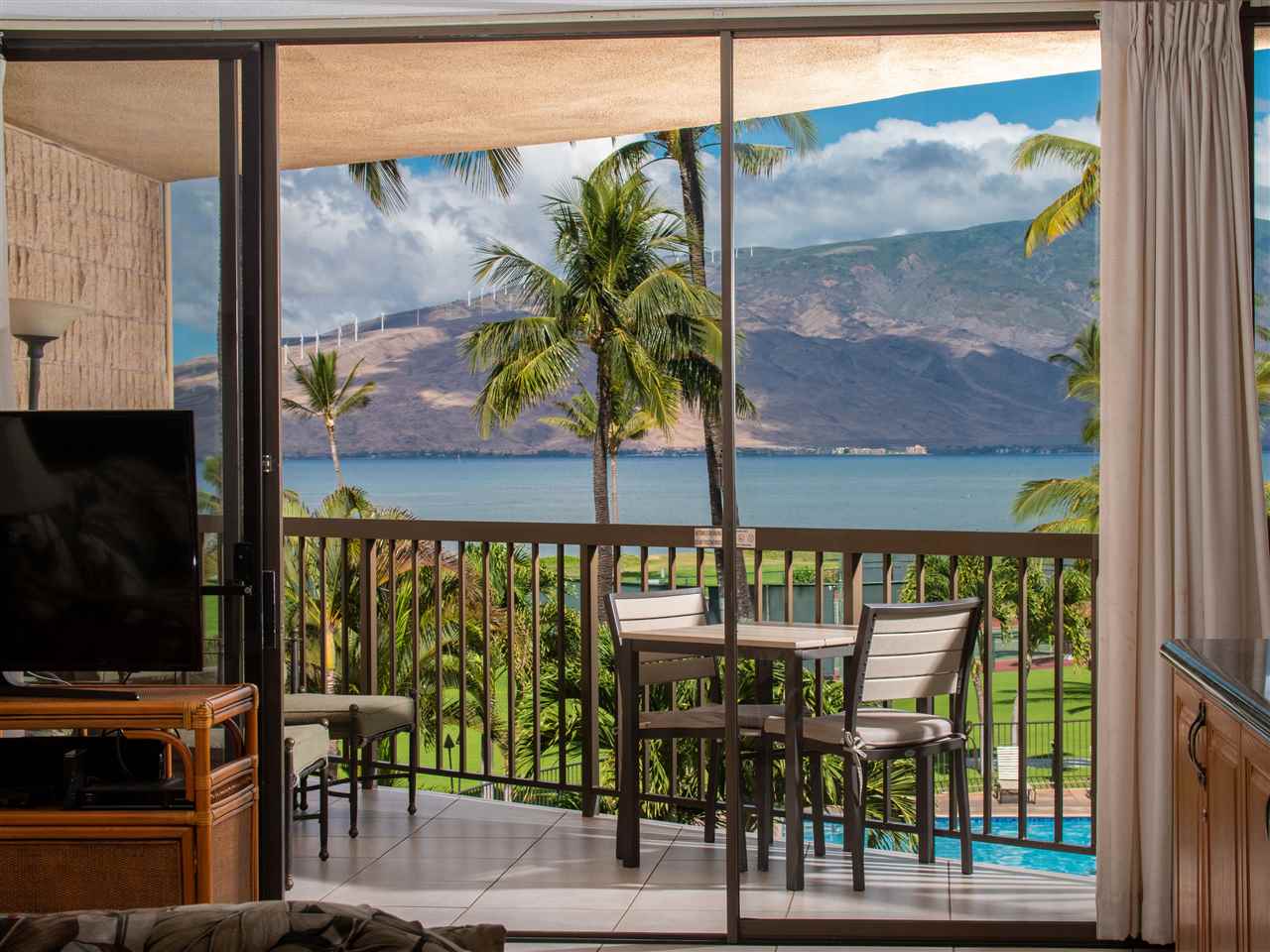 Kihei Condo Sold: Maui Sunset Unit B317, Maui, Hawaii