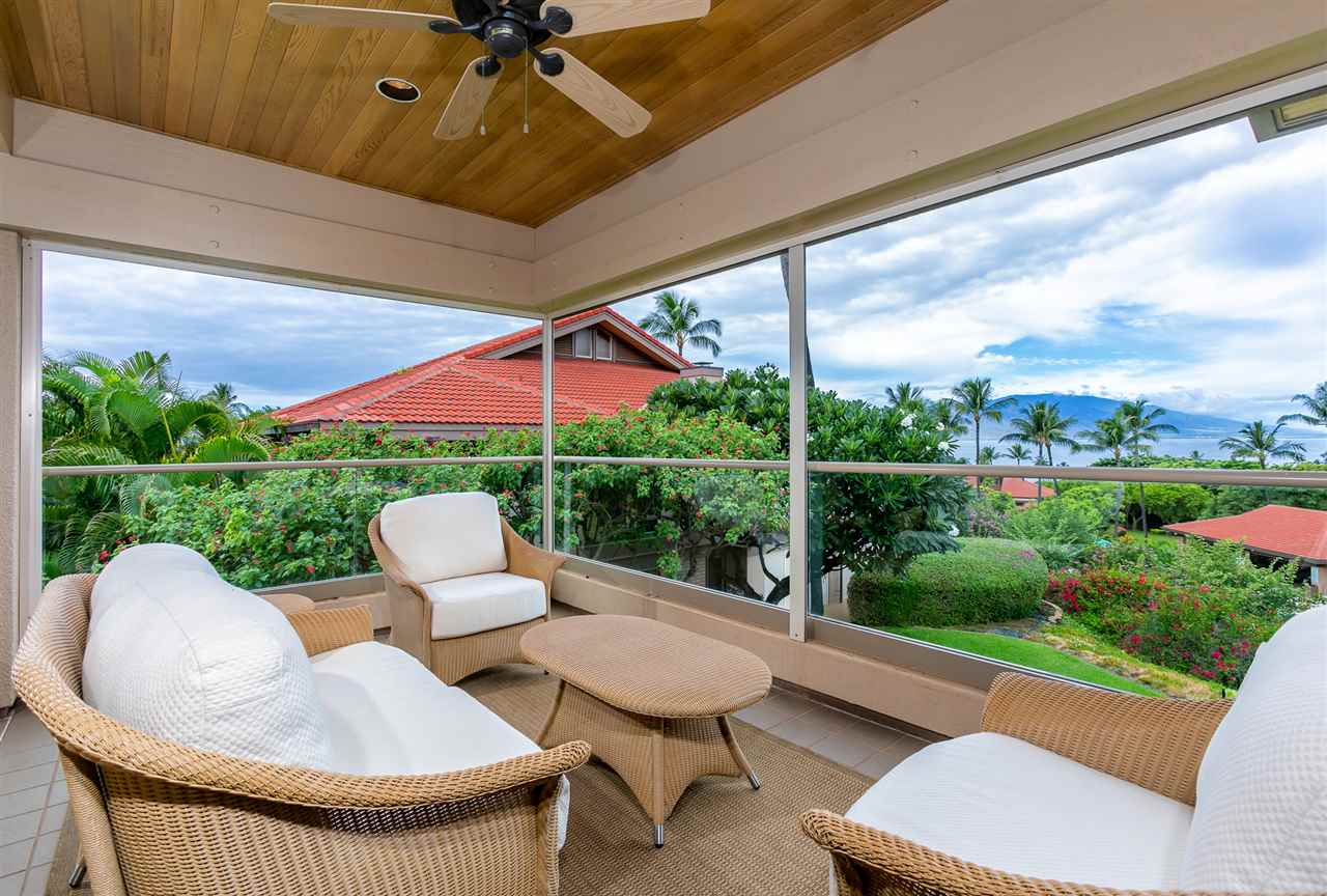 Wailea/Makena Condo Sold: Wailea Point I II III Unit 2104, Maui, Hawaii