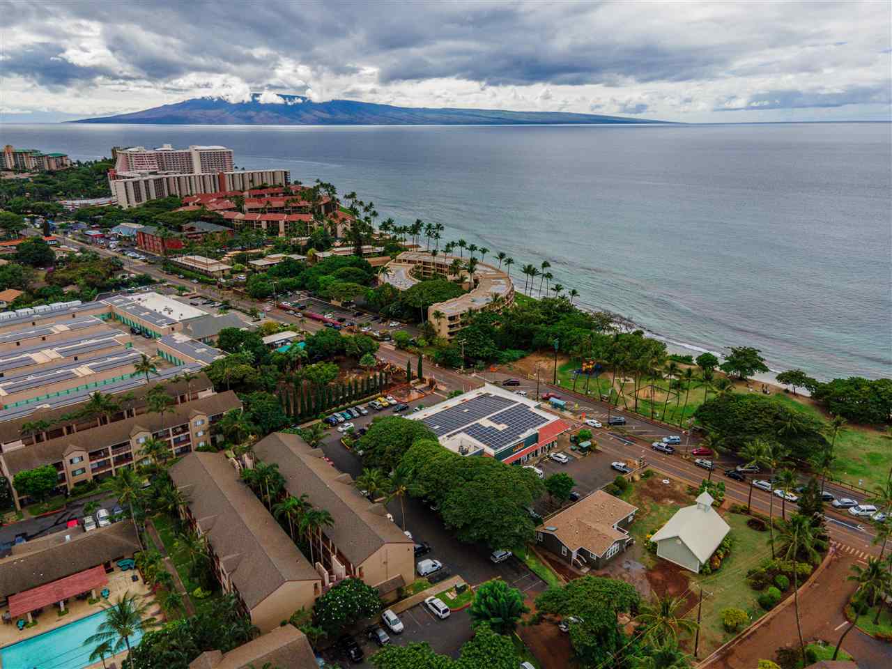 Napili/Kahana/Honokowai Condo Sold: Honokowai East Unit 102, Maui, Hawaii