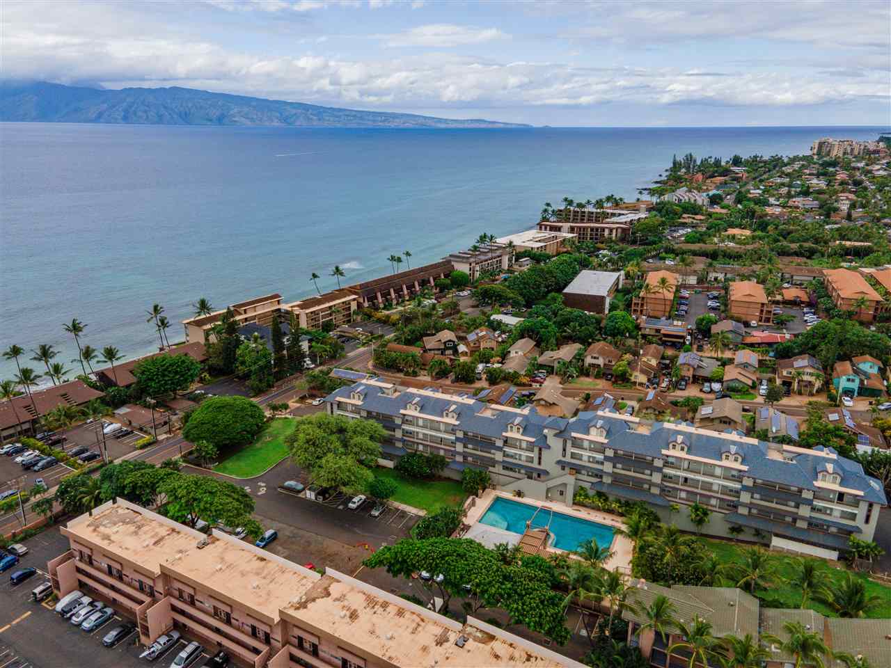 Napili/Kahana/Honokowai Condo Sold: Honokowai East Unit 102, Maui, Hawaii