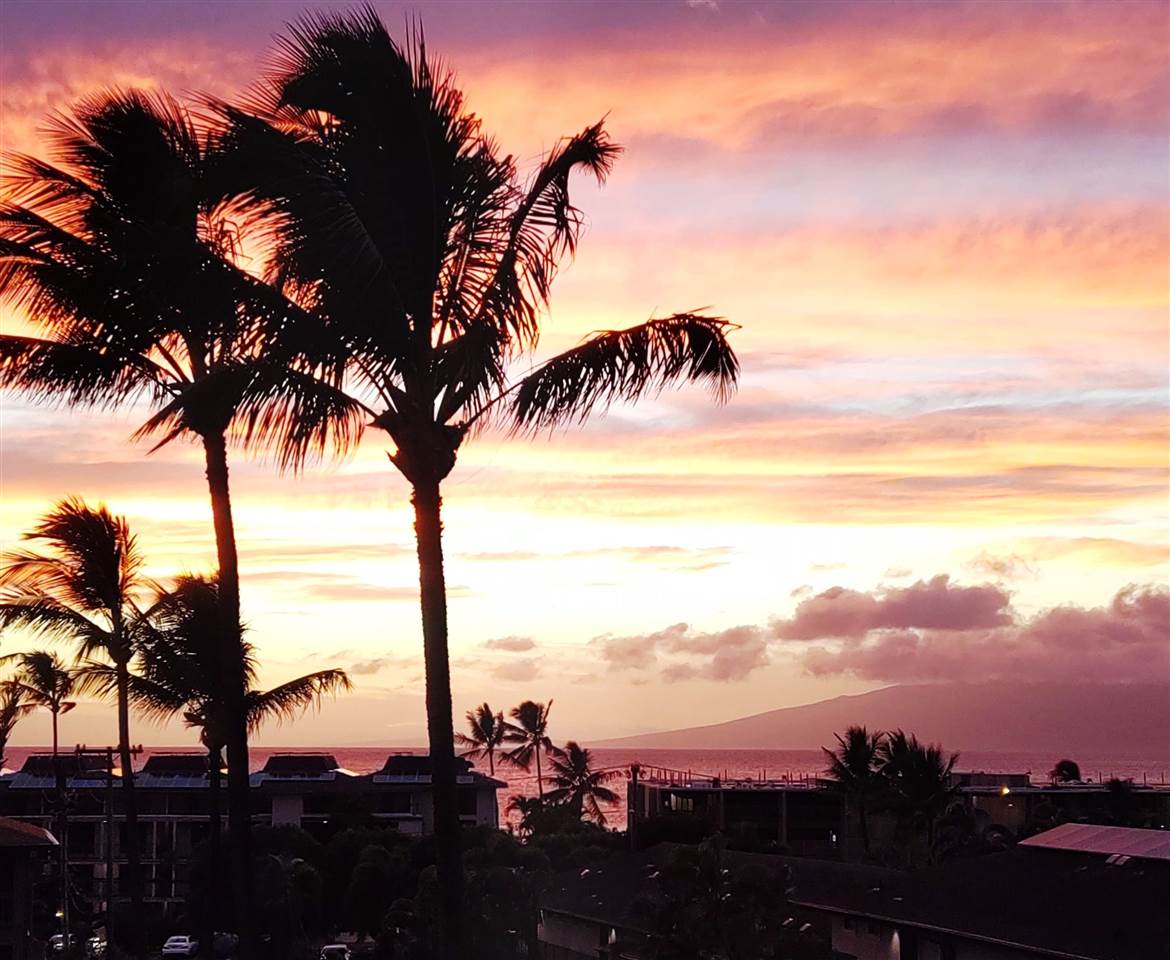 Napili/Kahana/Honokowai Condo Sold: Maui Lani Terraces Unit C208, Maui ...