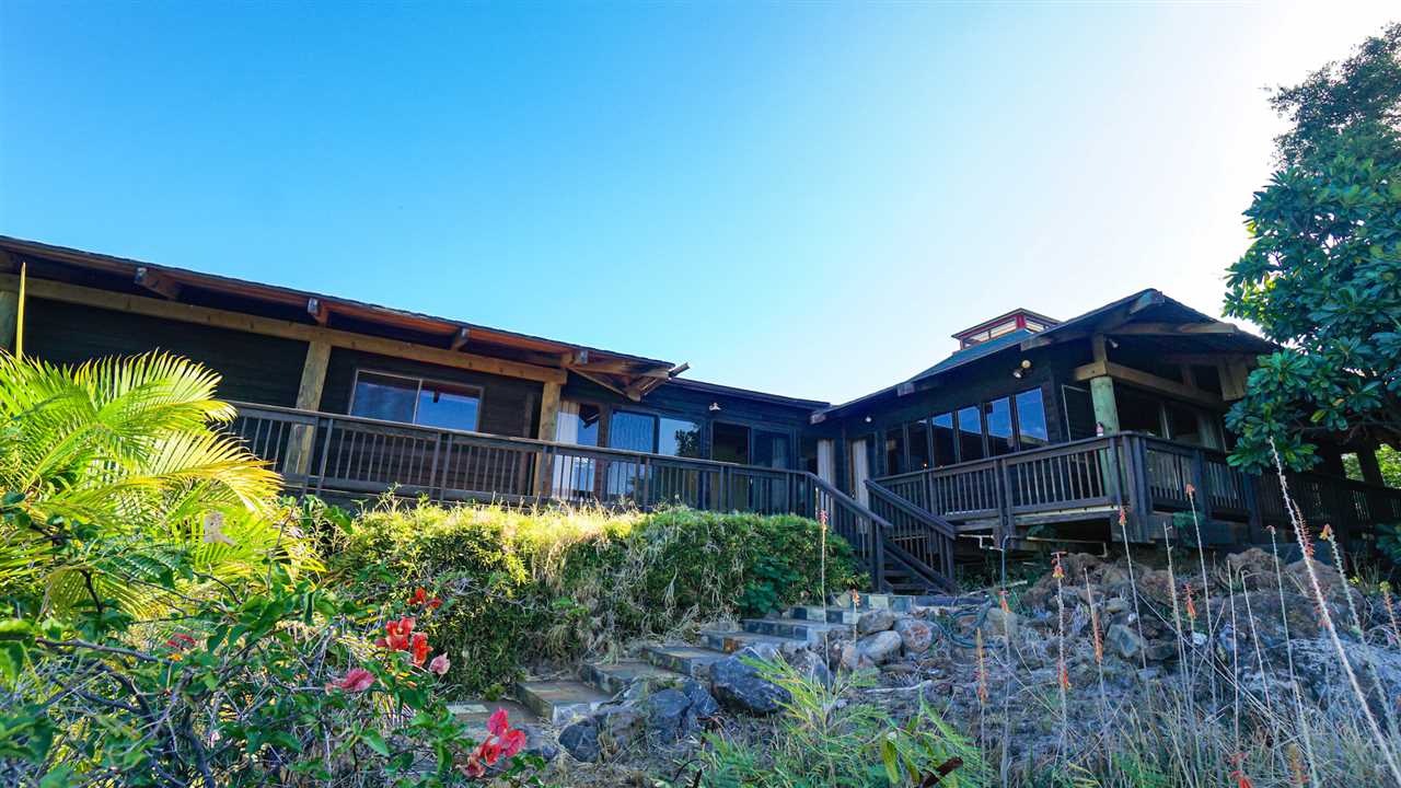 Maui Meadows Home Sold: 3090 Akala Dr, Maui, Hawaii