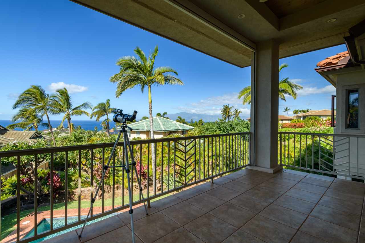 Kaanapali Home Sold: 250 AKIA Pl, Maui, Hawaii