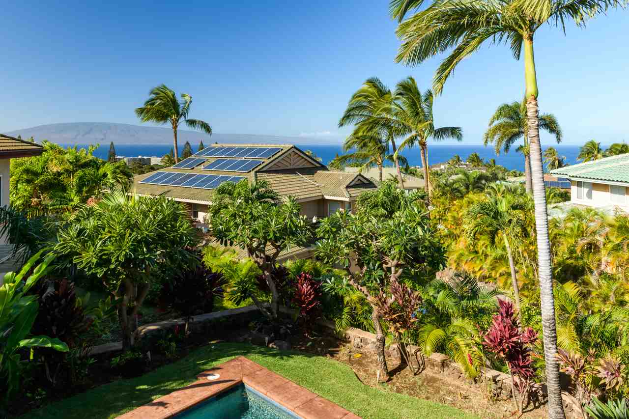 Kaanapali Home Sold: 250 AKIA Pl, Maui, Hawaii