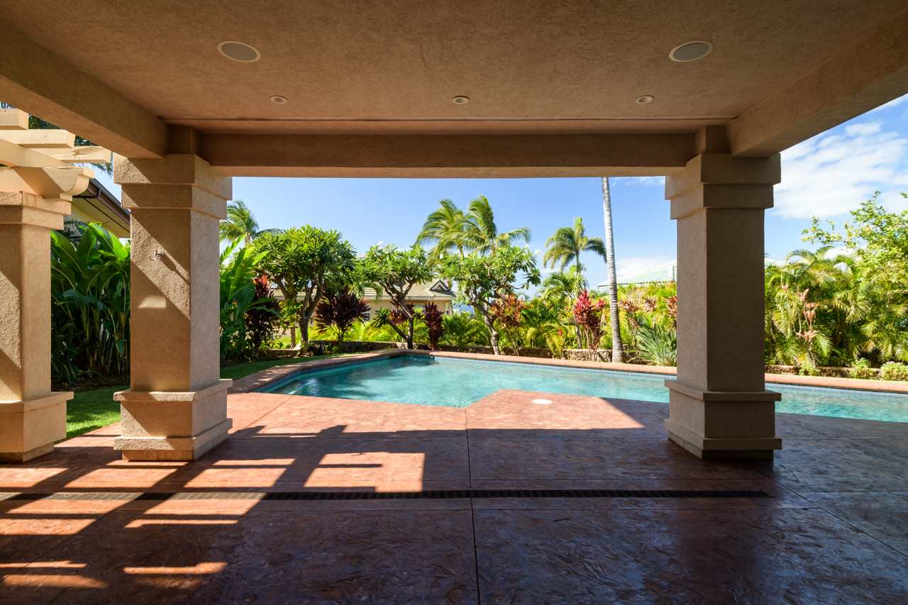 Kaanapali Home Sold: 250 AKIA Pl, Maui, Hawaii