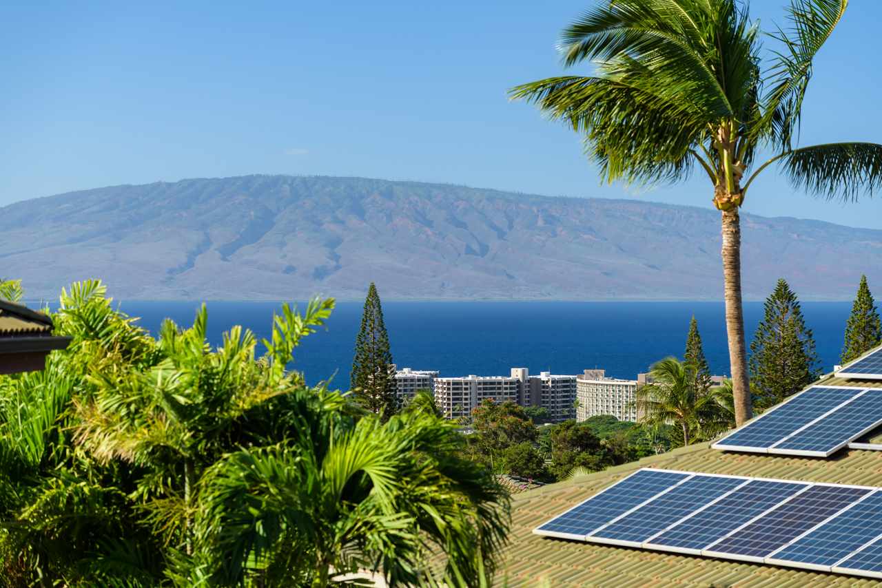 Kaanapali Home Sold: 250 AKIA Pl, Maui, Hawaii