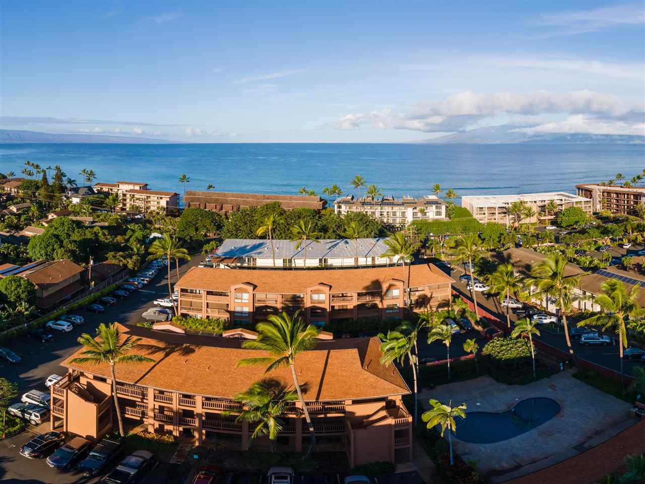 Napili/Kahana/Honokowai Condo Sold: Maui Lani Terraces Unit A203, Maui ...