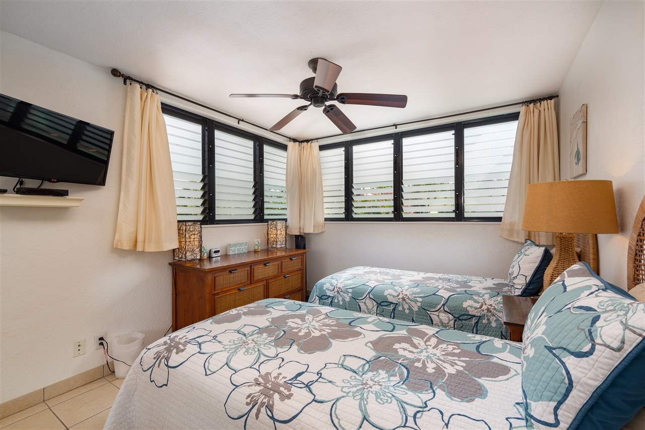 Napili/Kahana/Honokowai Condo : Polynesian Shores Unit 211, Maui, Hawaii