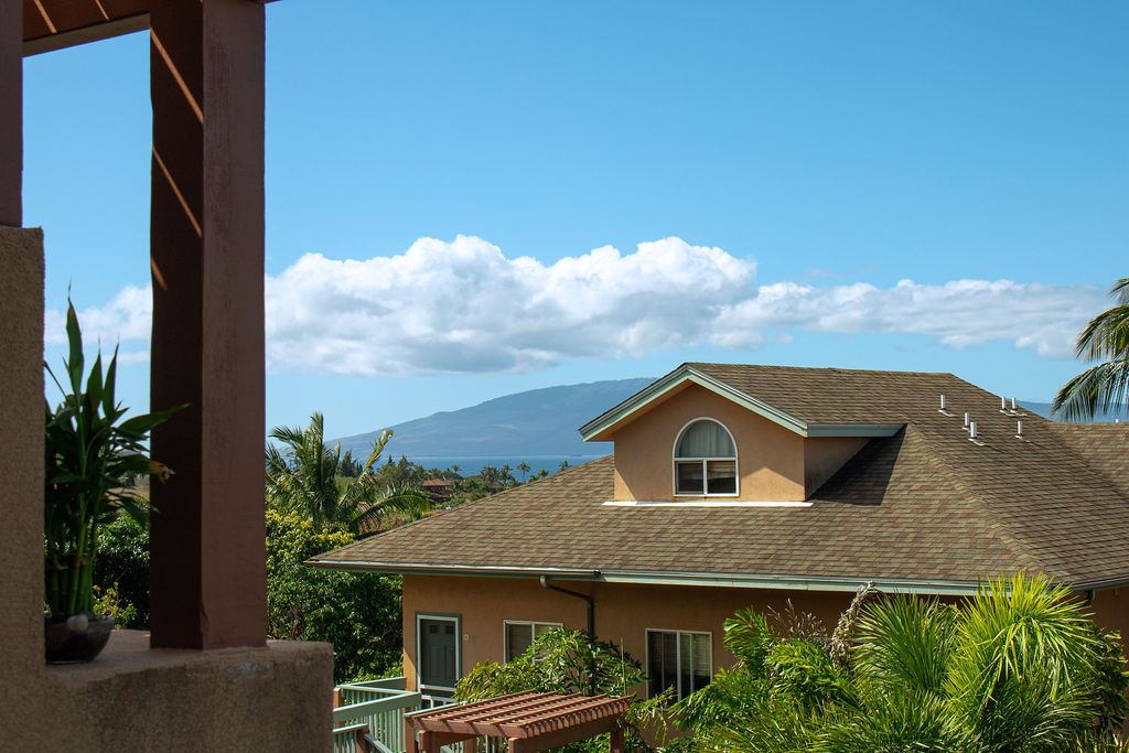 Napili/Kahana/Honokowai Condo Sold: Villas at Kahana Ridge Unit 333 ...