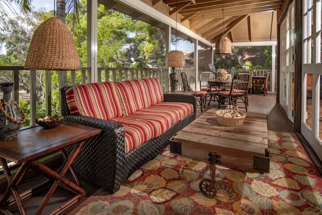 Molokai Condo Sold: Paniolo Hale Unit L3, Maui, Hawaii