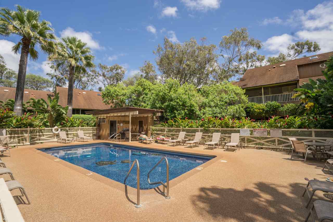 Molokai Condo Sold: Paniolo Hale Unit L3, Maui, Hawaii