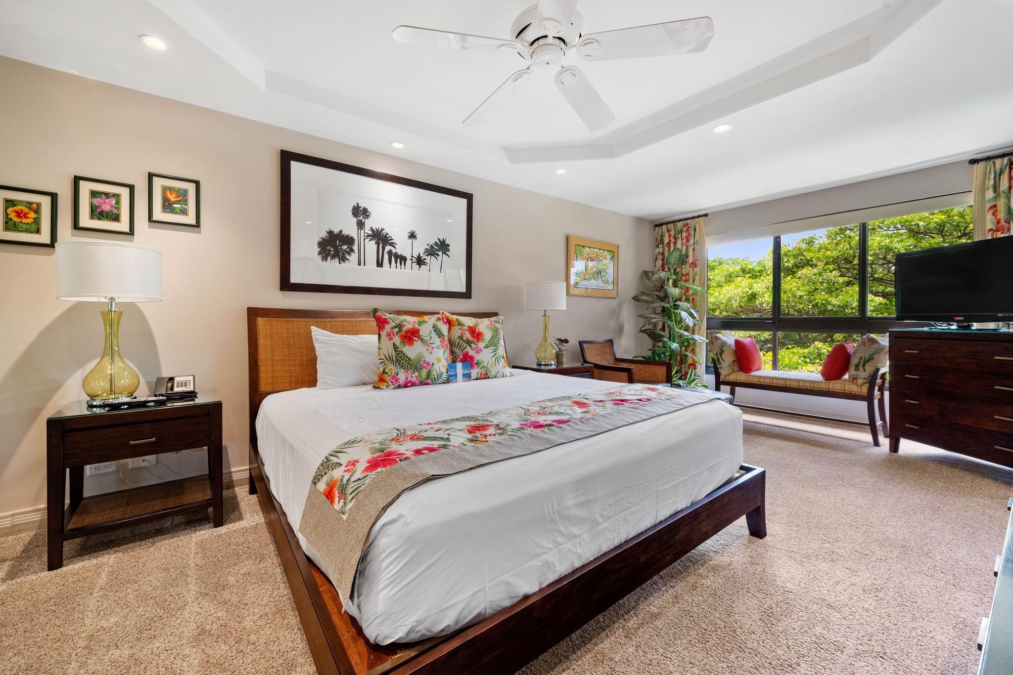 Kaanapali Condo Sold: Kaanapali Alii Unit 255, Maui, Hawaii