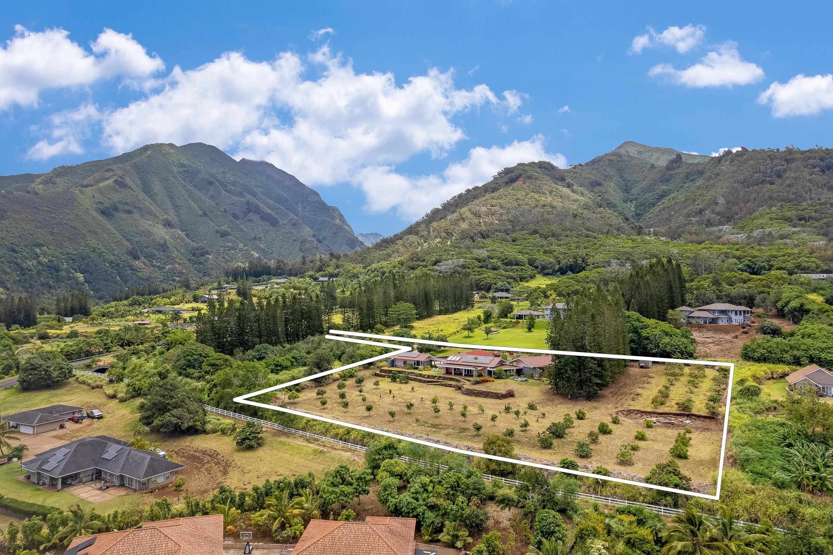 Wailuku Home For Sale: 81 Maika St, Maui, Hawaii