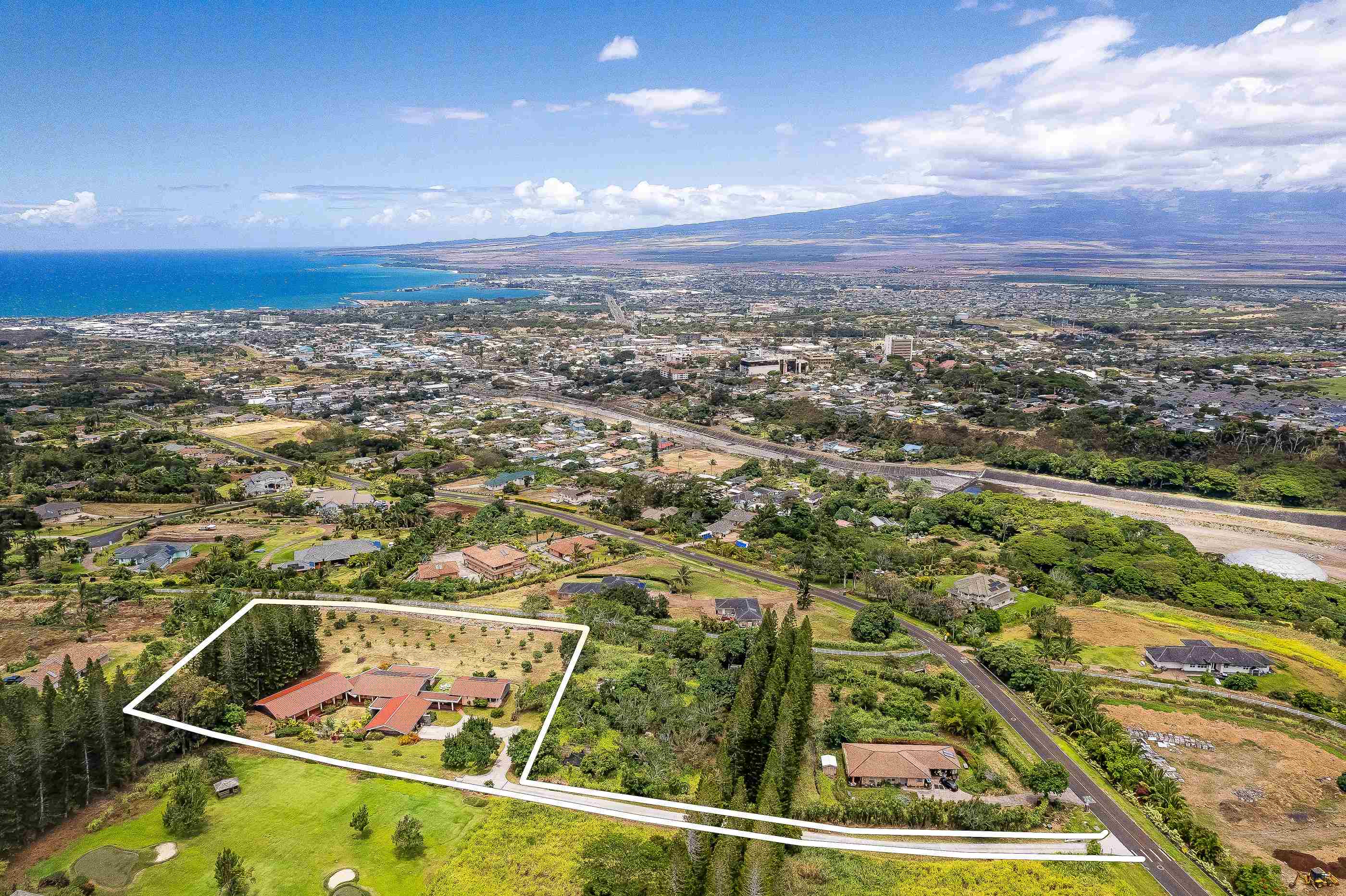 Wailuku Home For Sale: 81 Maika St, Maui, Hawaii