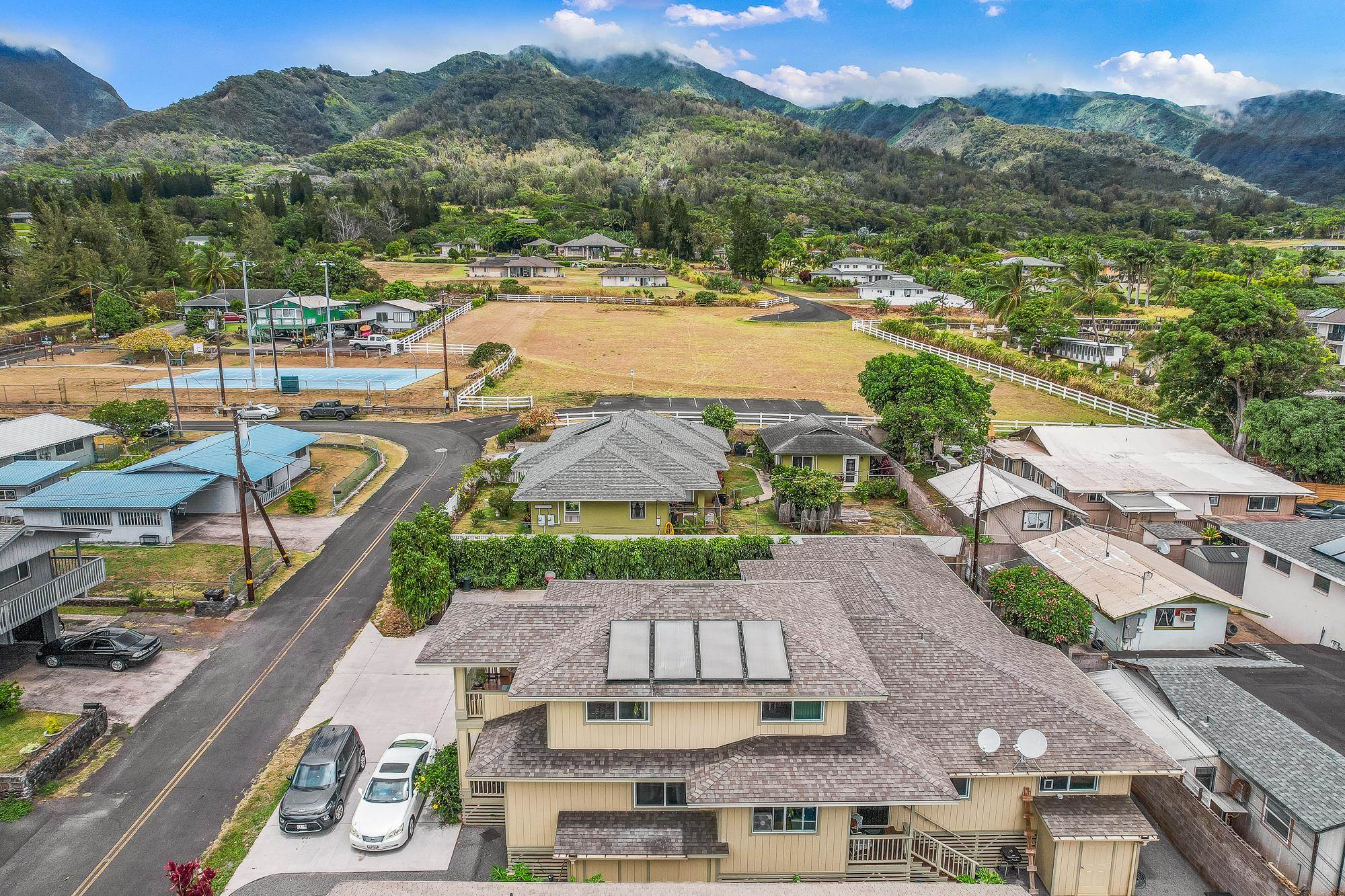 Wailuku Home : 2126 Hewahewa Dr, Maui, Hawaii