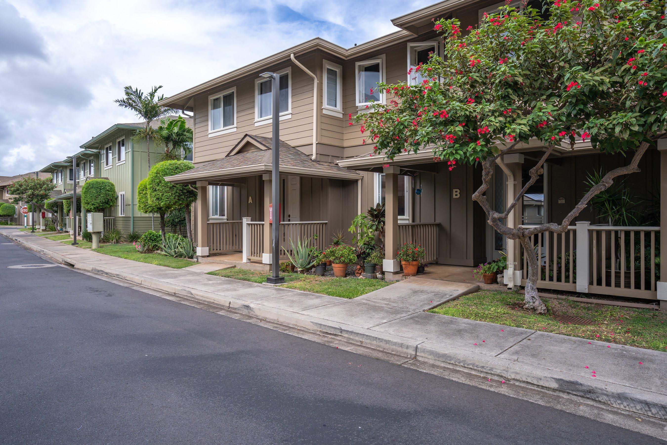 Wailuku Condo : Iliahi at Kehalani Unit 21B, Maui, Hawaii