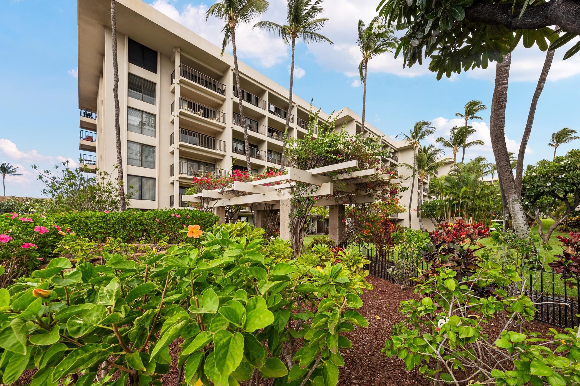 Kihei Condo Sold: Kihei Akahi Unit 605C, Maui, Hawaii