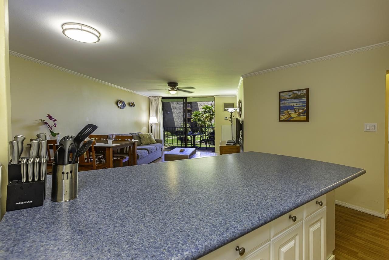 Kihei Condo : Kauhale Makai Unit 203, Maui, Hawaii