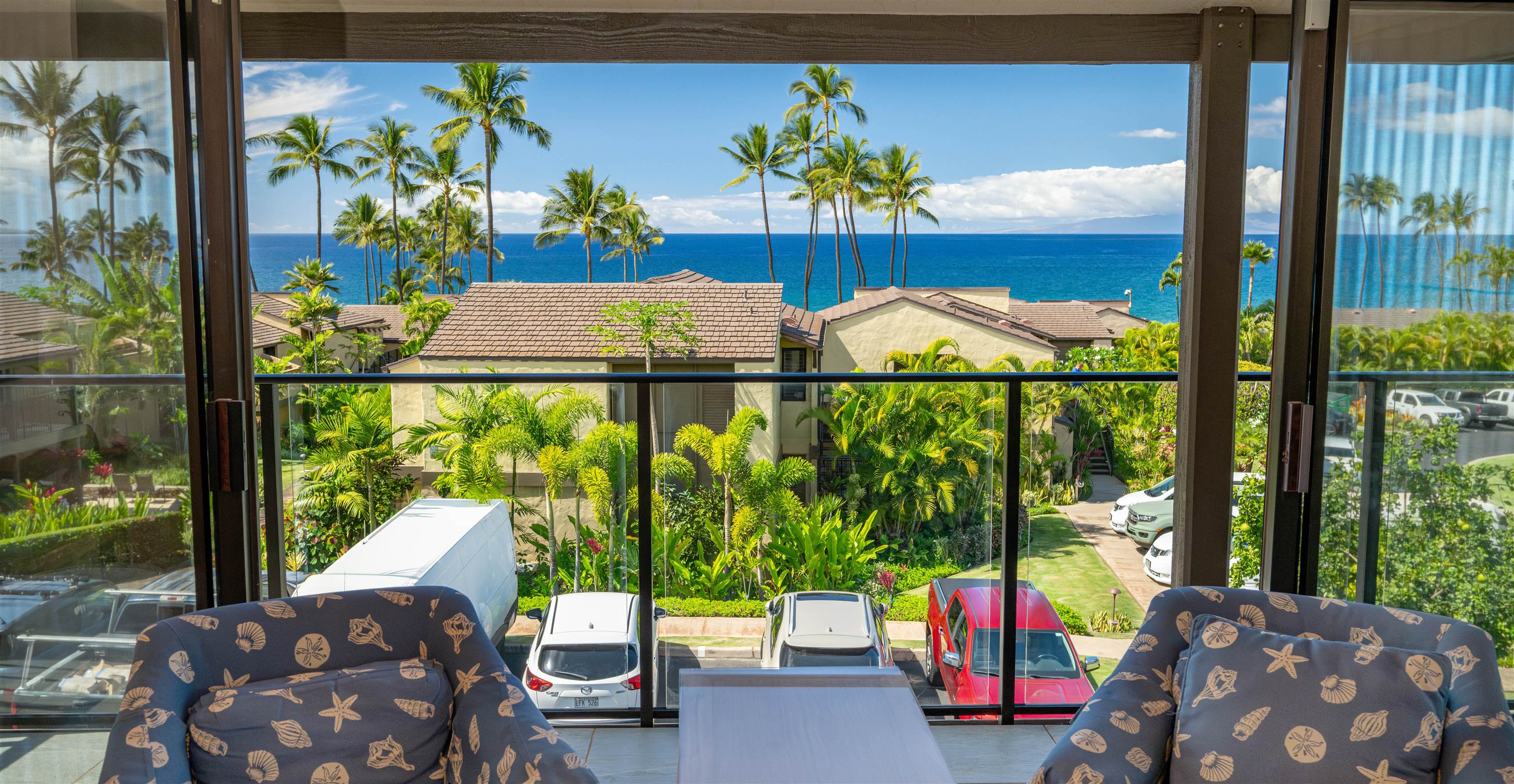 Wailea/Makena Condo Sold: Wailea Elua I A Unit 1504, Maui, Hawaii