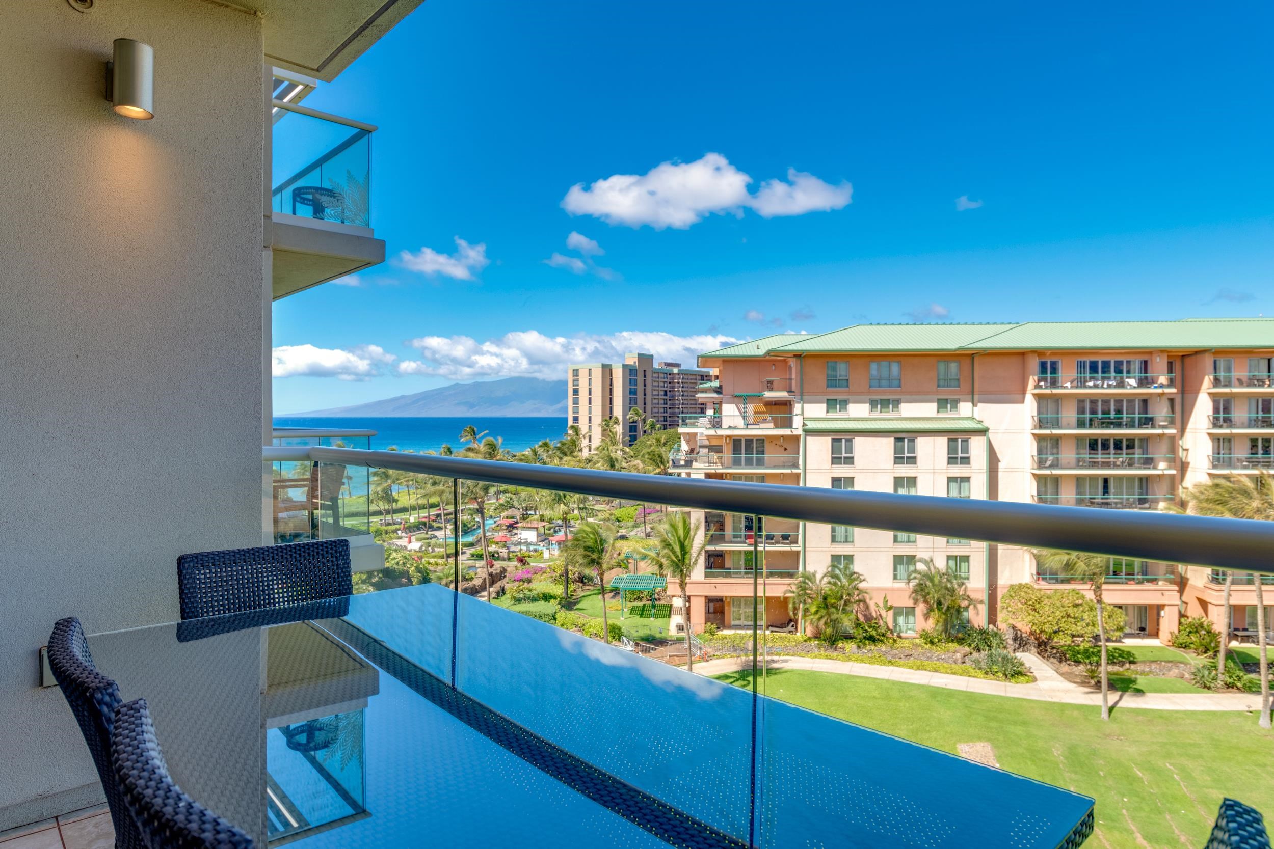 Kaanapali Condo : Honua Kai - Hoku Lani Unit SR644, Maui, Hawaii