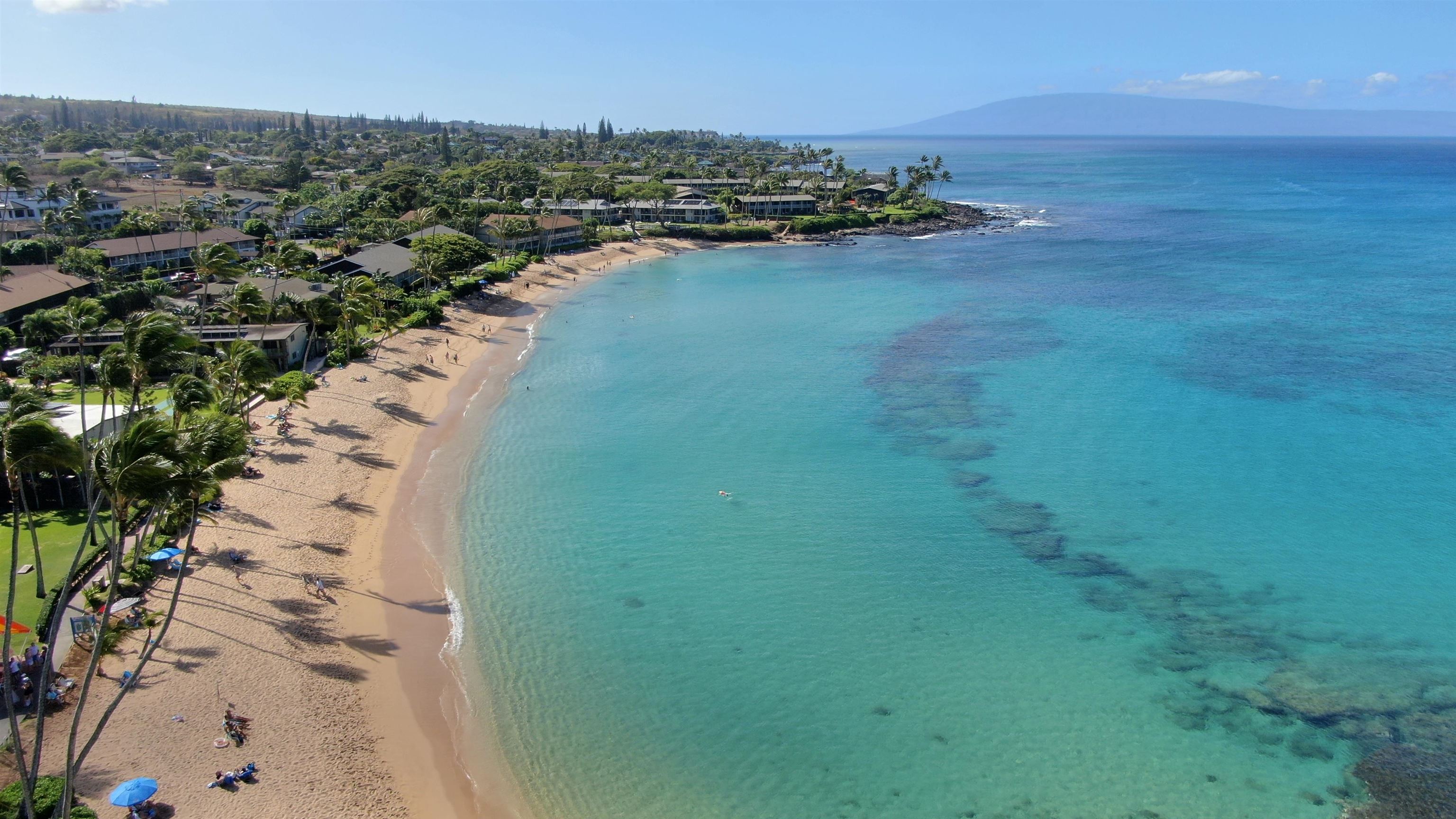 Napili/Kahana/Honokowai Condo Sold: Napili Ridge Unit A15, Maui, Hawaii