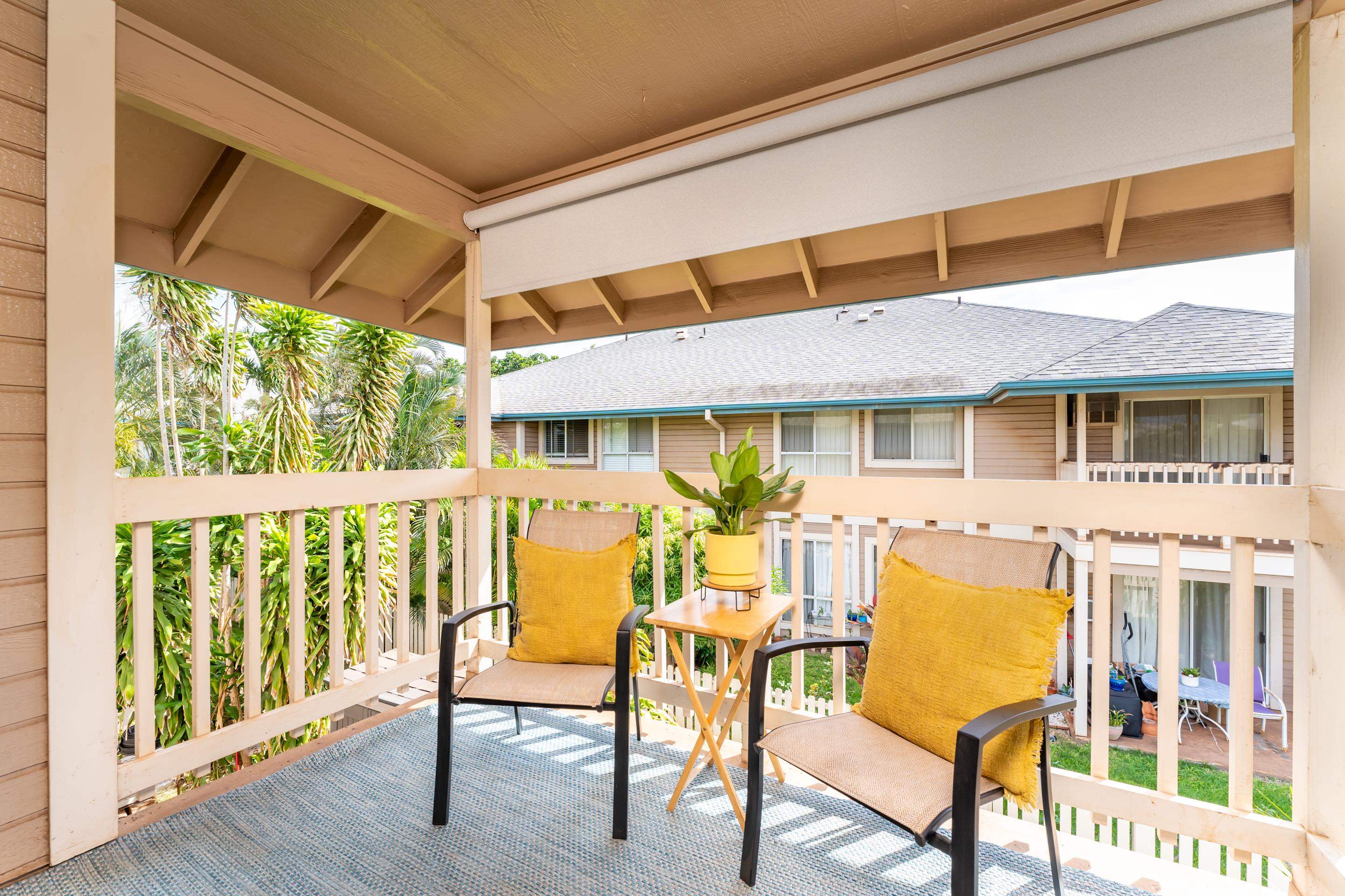 Kihei Condo : Southpointe at Waiakoa Unit 24-203, Maui, Hawaii