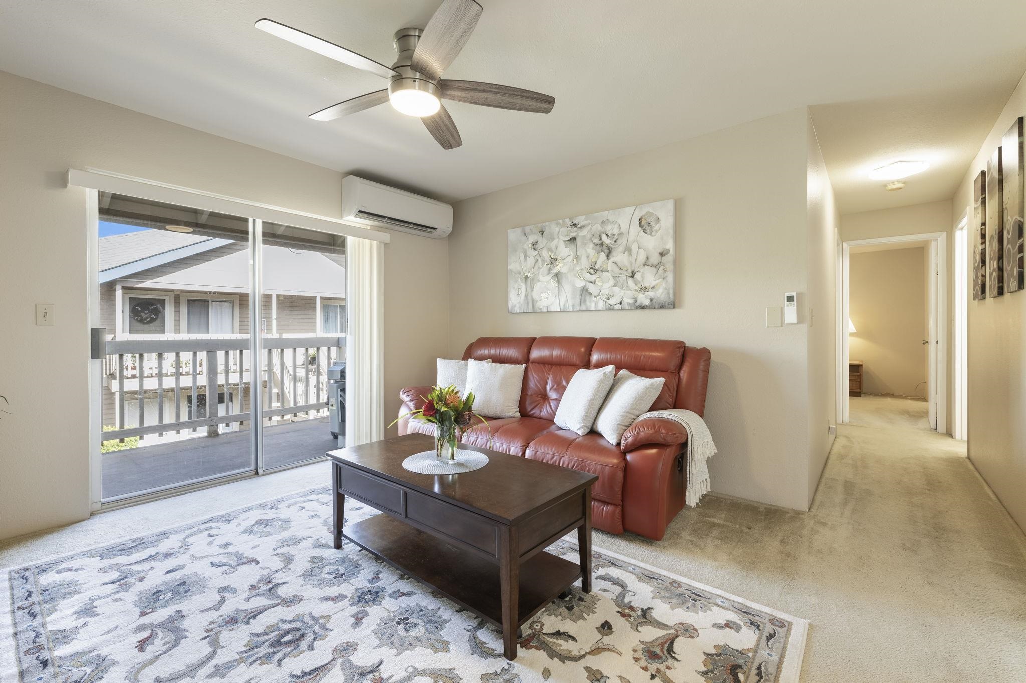 Kihei Condo Sold: Southpointe at Waiakoa Unit 31-206, Maui, Hawaii