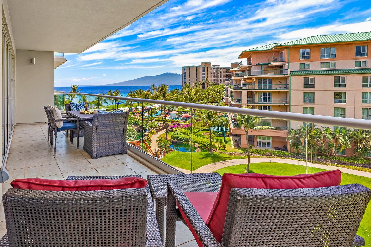 Kaanapali Condo : Honua Kai - Hoku Lani Unit 546, Maui, Hawaii