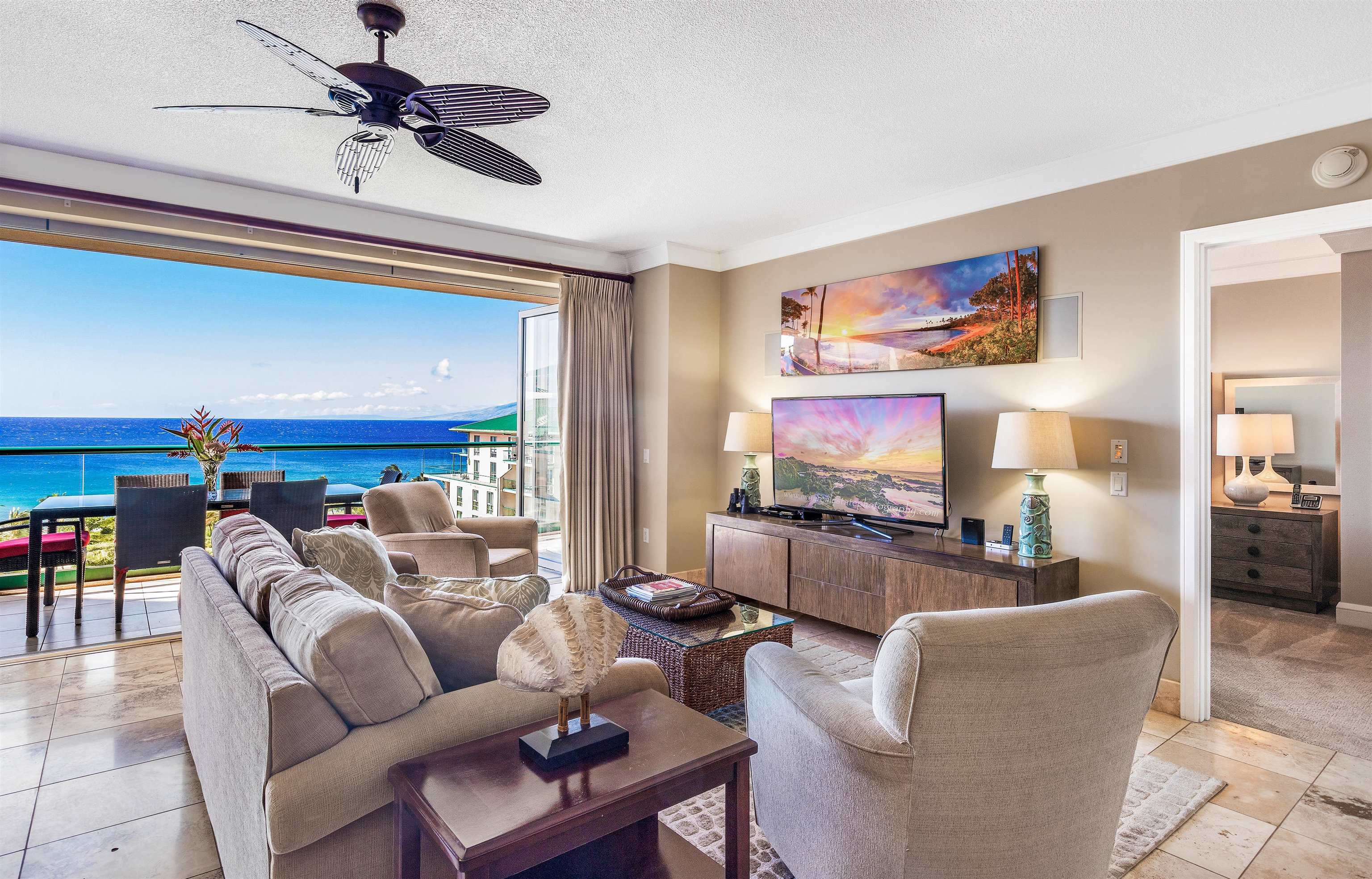 Kaanapali Condo For Sale: Honua Kai - Hoku Lani Unit 825, Maui, Hawaii