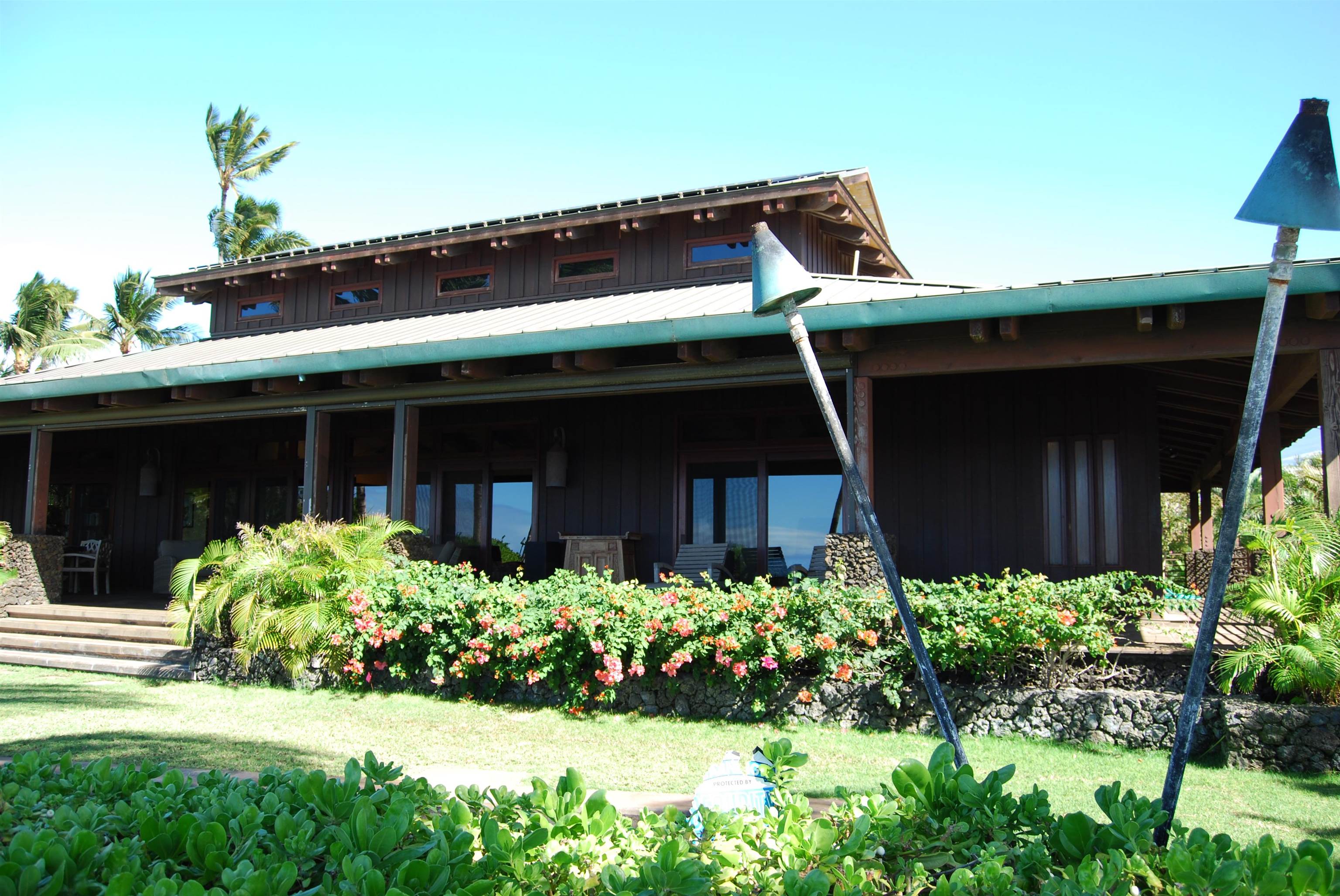 Kihei Home : 1808 Halama St, Maui, Hawaii