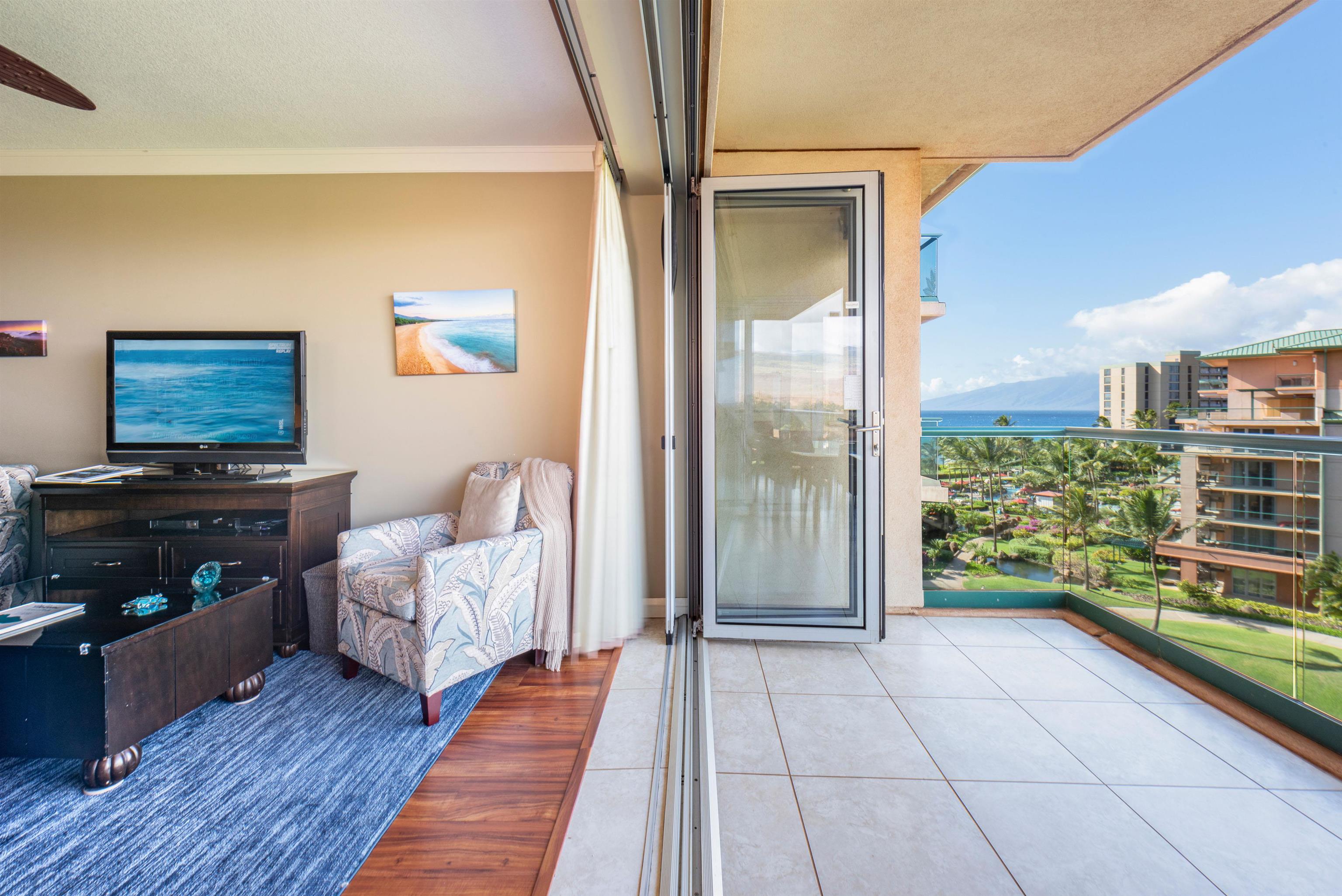 Kaanapali Condo : Honua Kai - Hoku Lani Unit 642, Maui, Hawaii